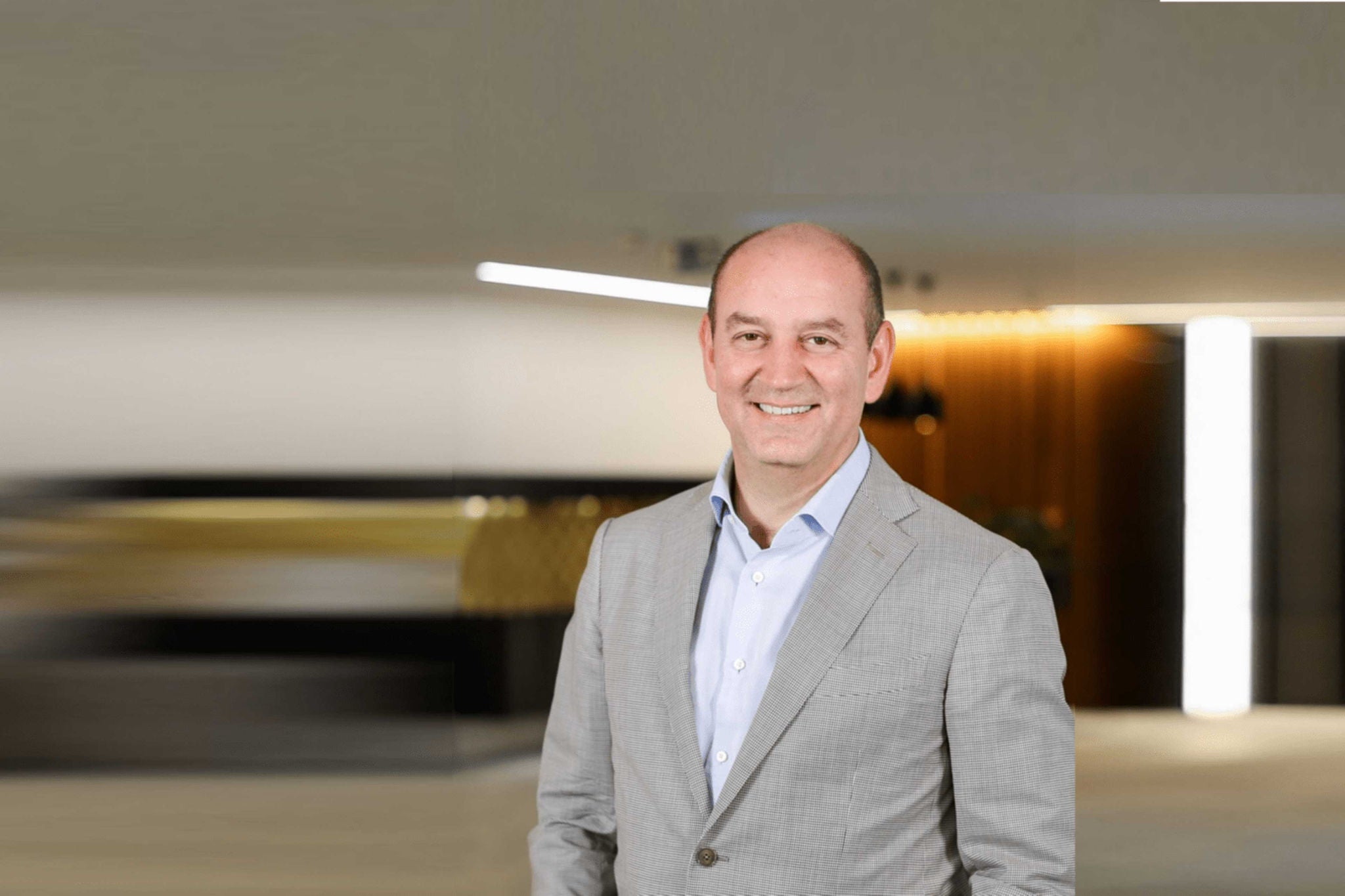 Javier Seijo EY España, Socio responsable de Tributación de Empresas ...