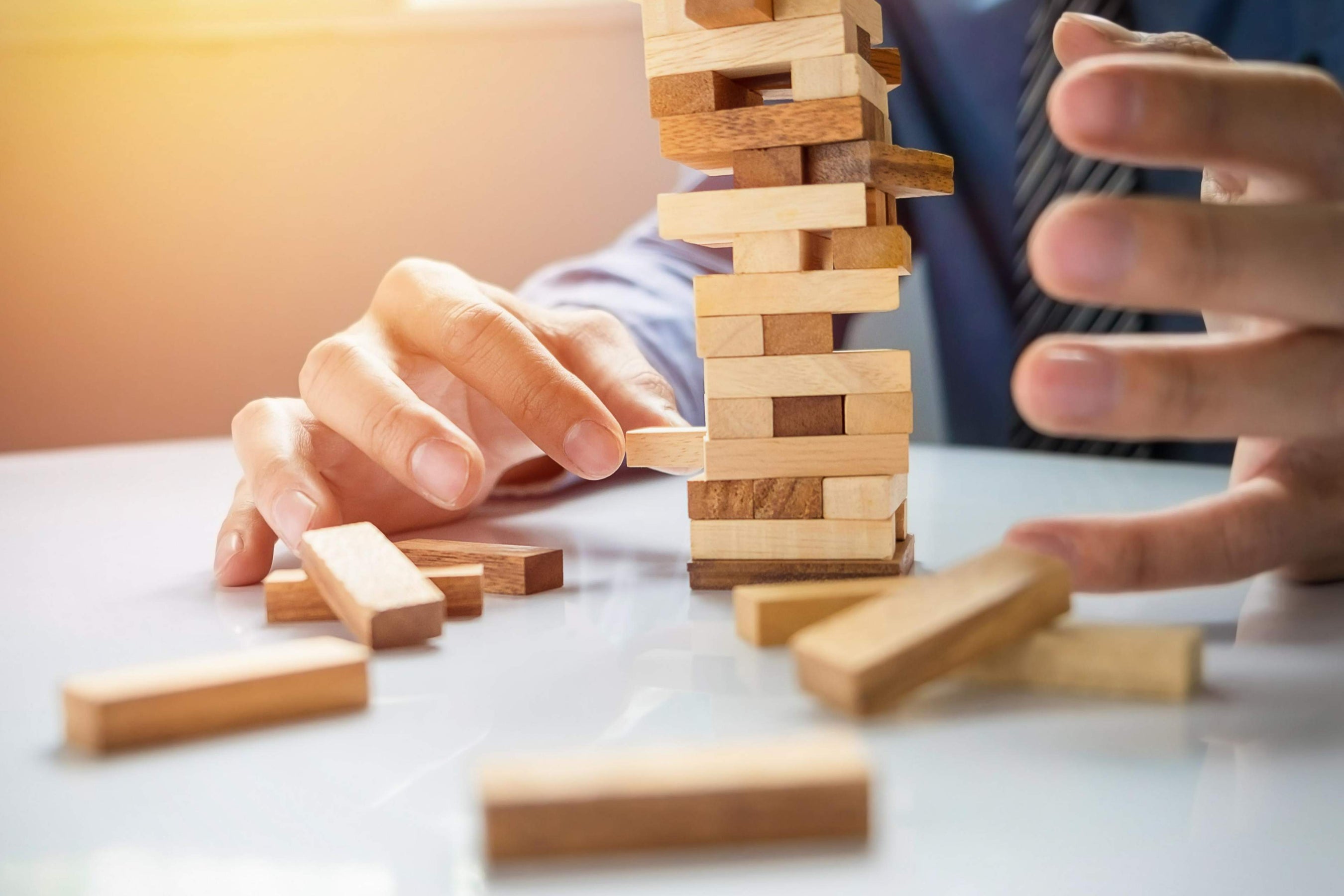 Recovery and Resolution Matters | EY - Global