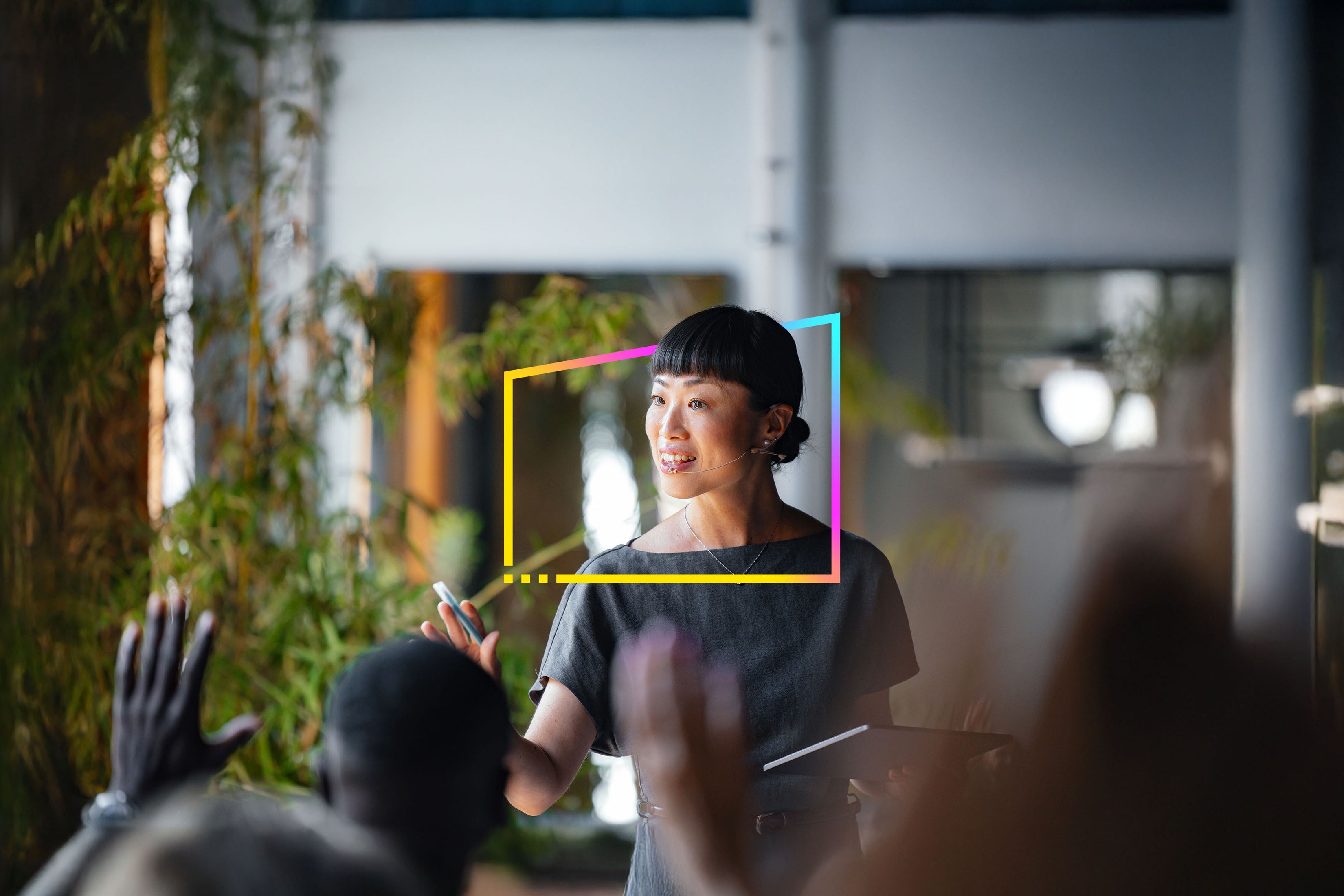 Building a better working world | EY - Global