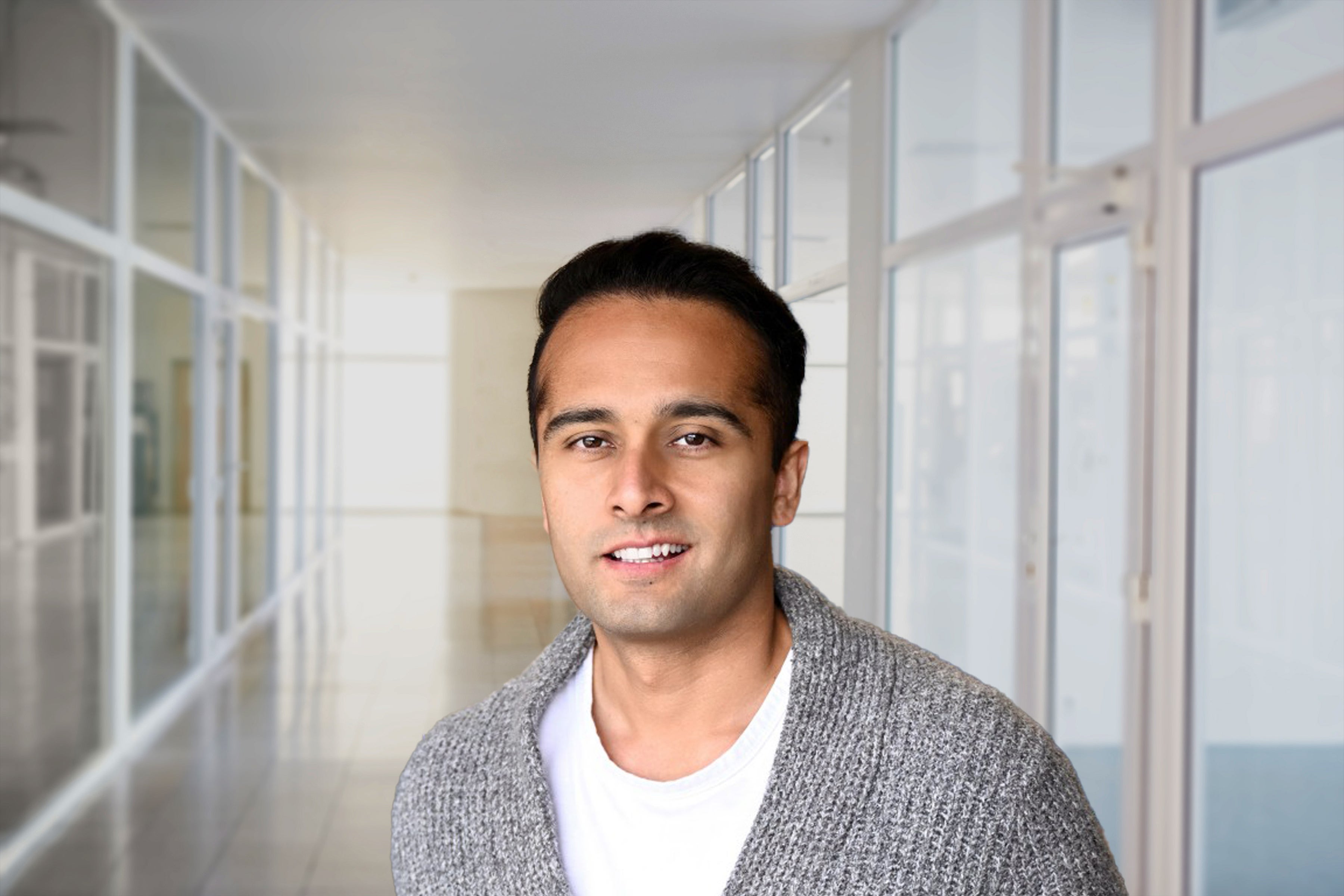 Entrepreneur Of The Year Gulf South winners and finalists | EY - US