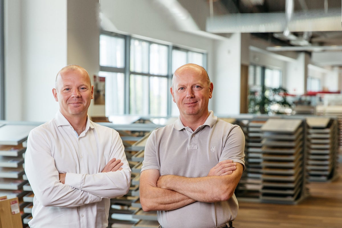 Skupina Alpod | EY - Slovenija