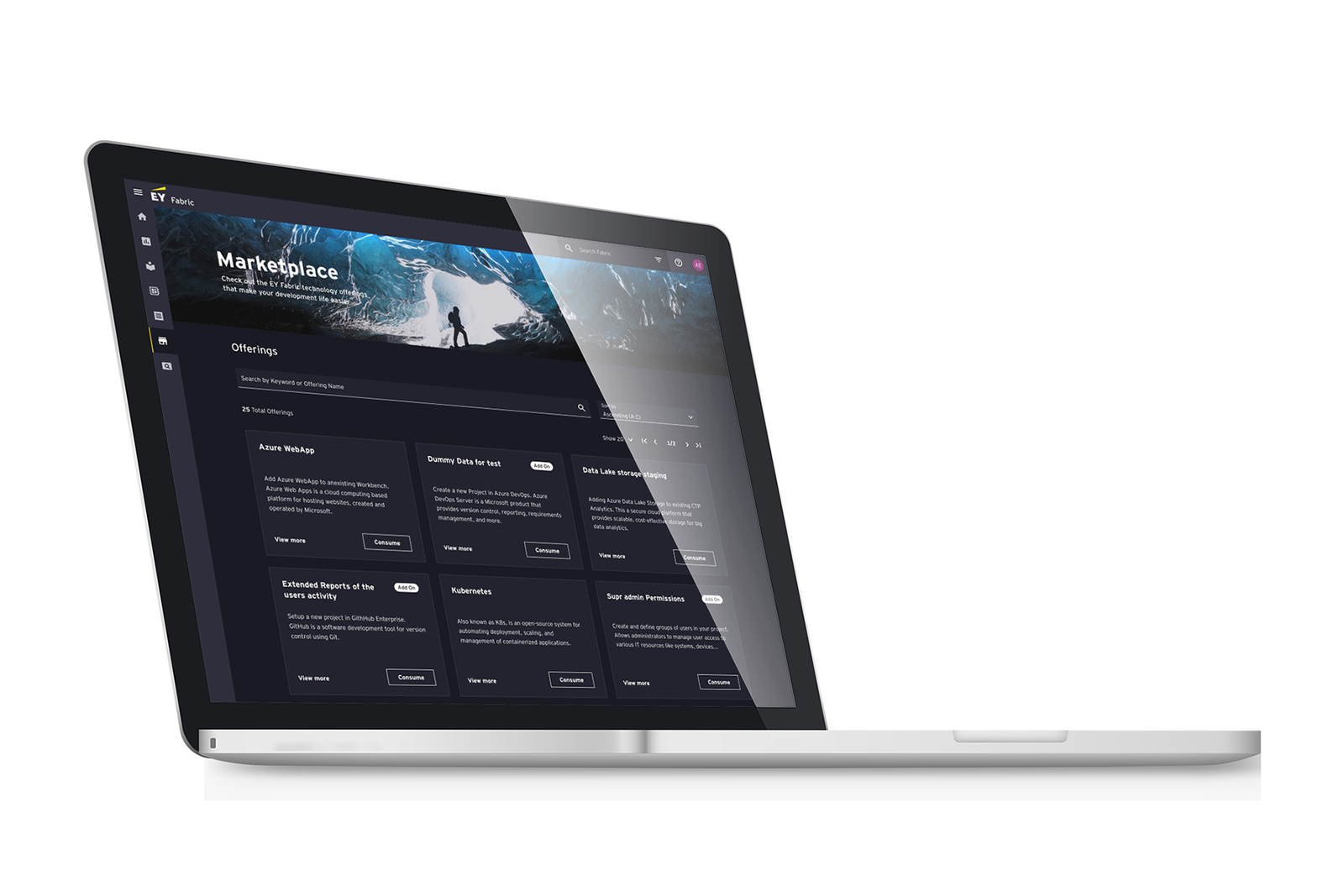 AI Technology | EY - Global
