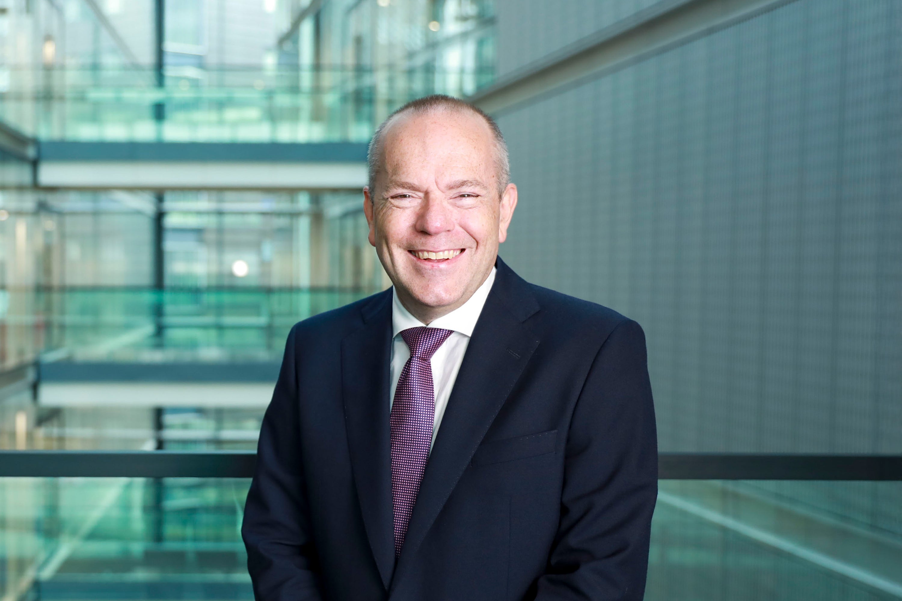 Impact of UK financial services regulation in 2026 | EY - UK