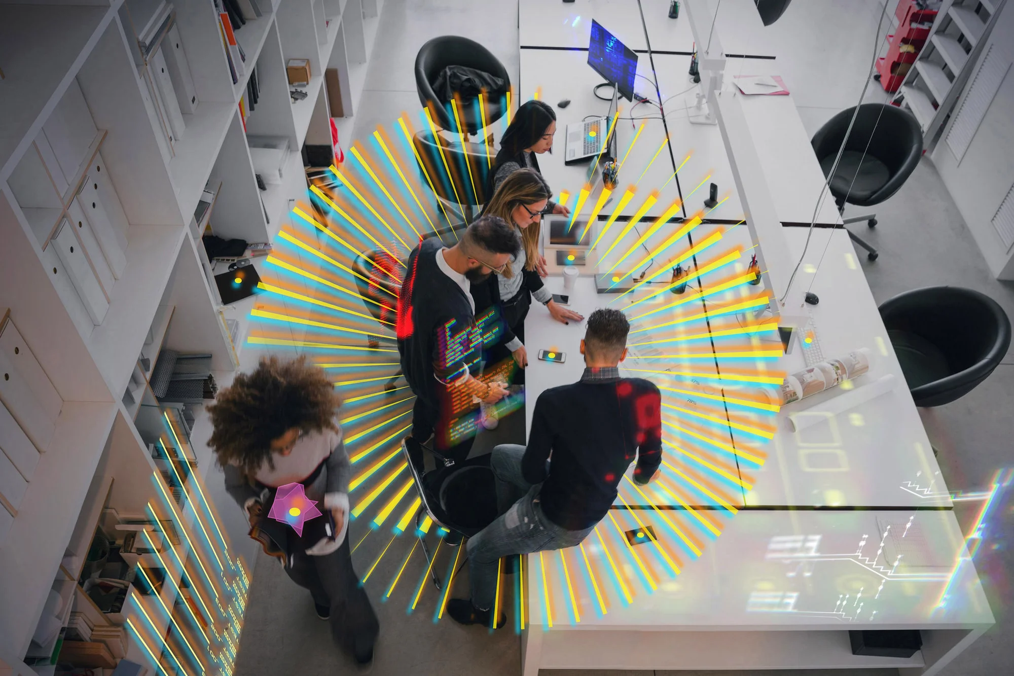 About EY-Parthenon | EY - Global