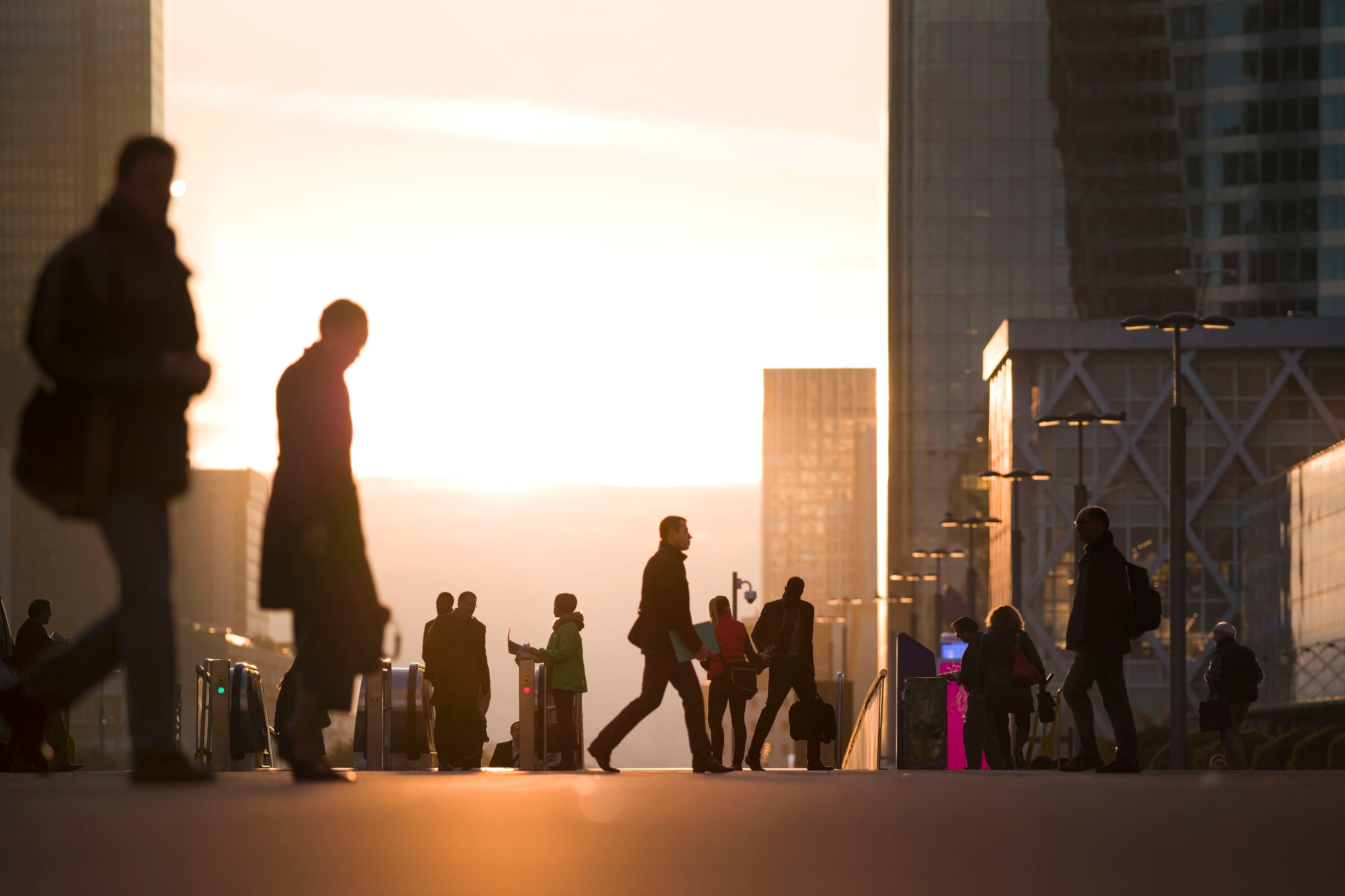 Parallel fund structures: An optimal framework to meet the evolving needs of investors? | EY ...