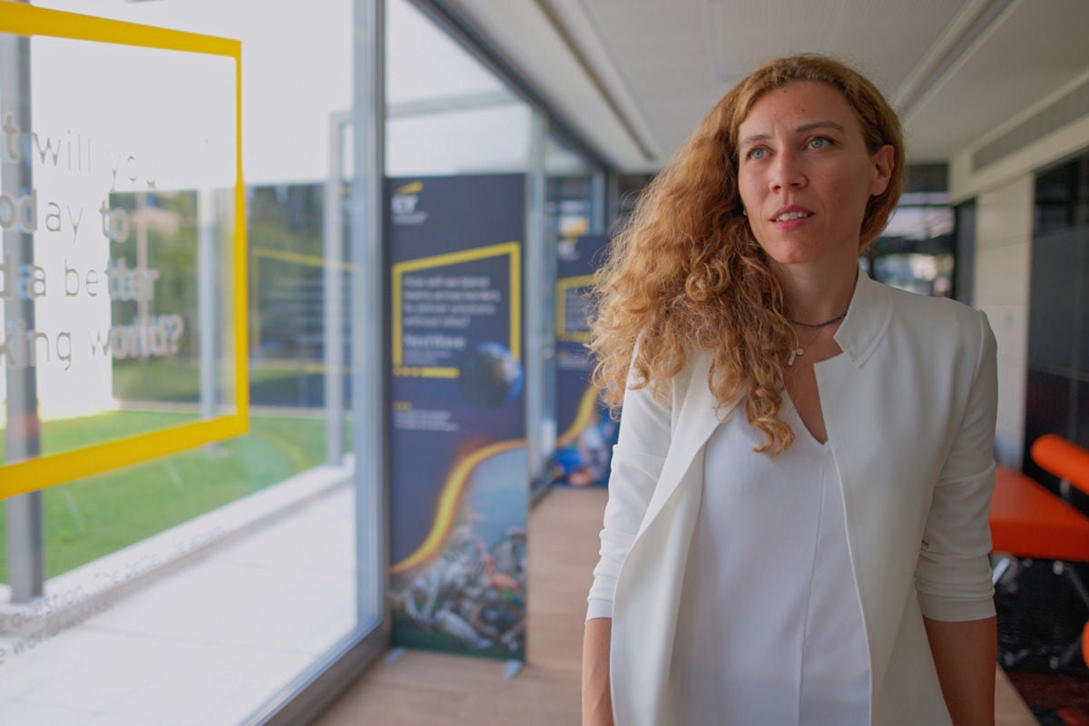 How can passion become the pulse of a sustainable future? | EY Malaysia