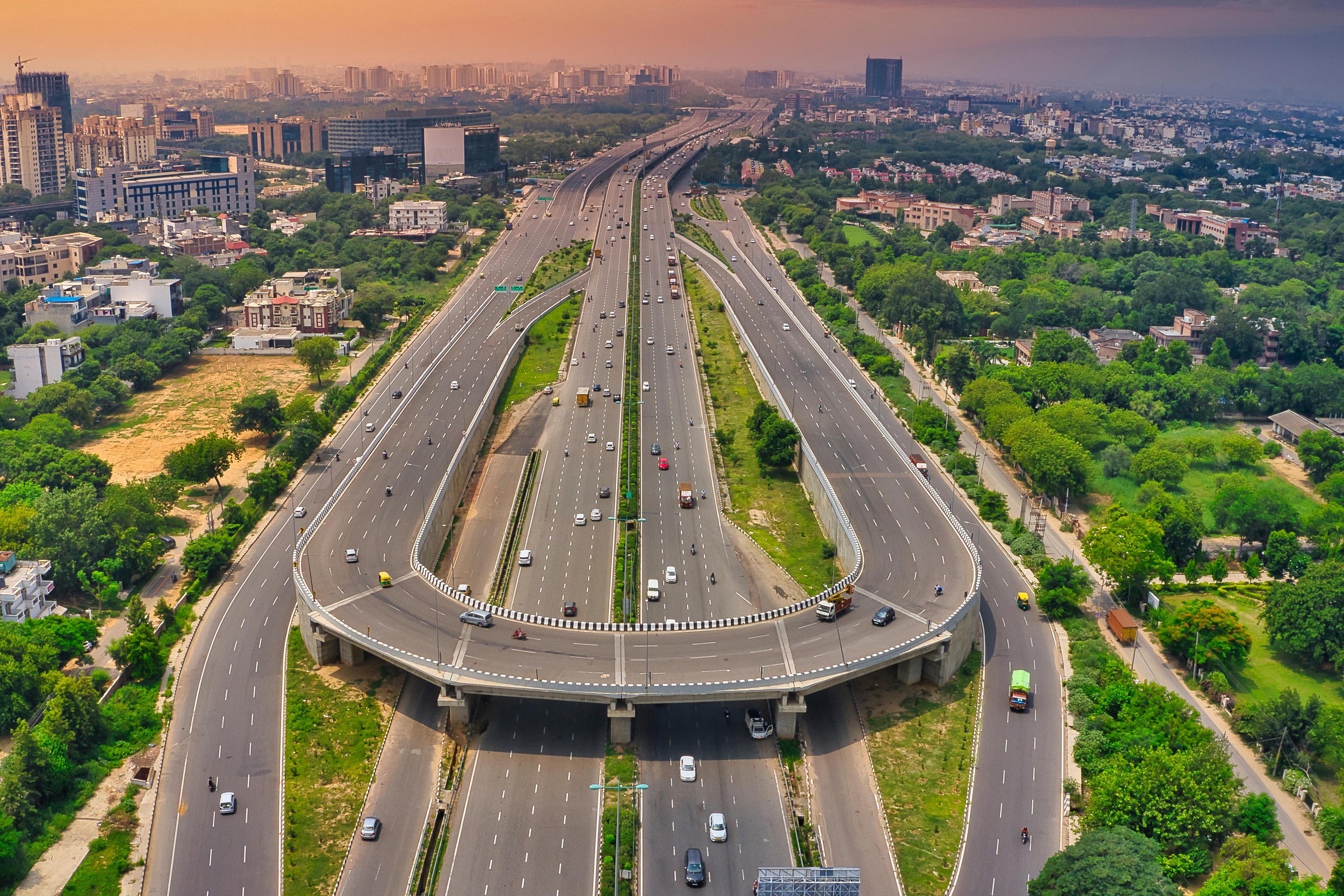 Oriental Structural Engineers Private Limited sells 100% shareholding in one of its SPVs to ...