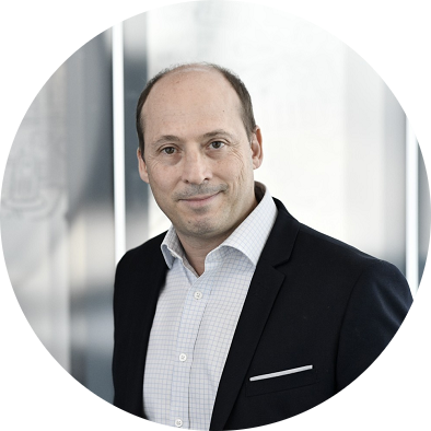 Nomination du comité exécutif d’EY France | EY - France