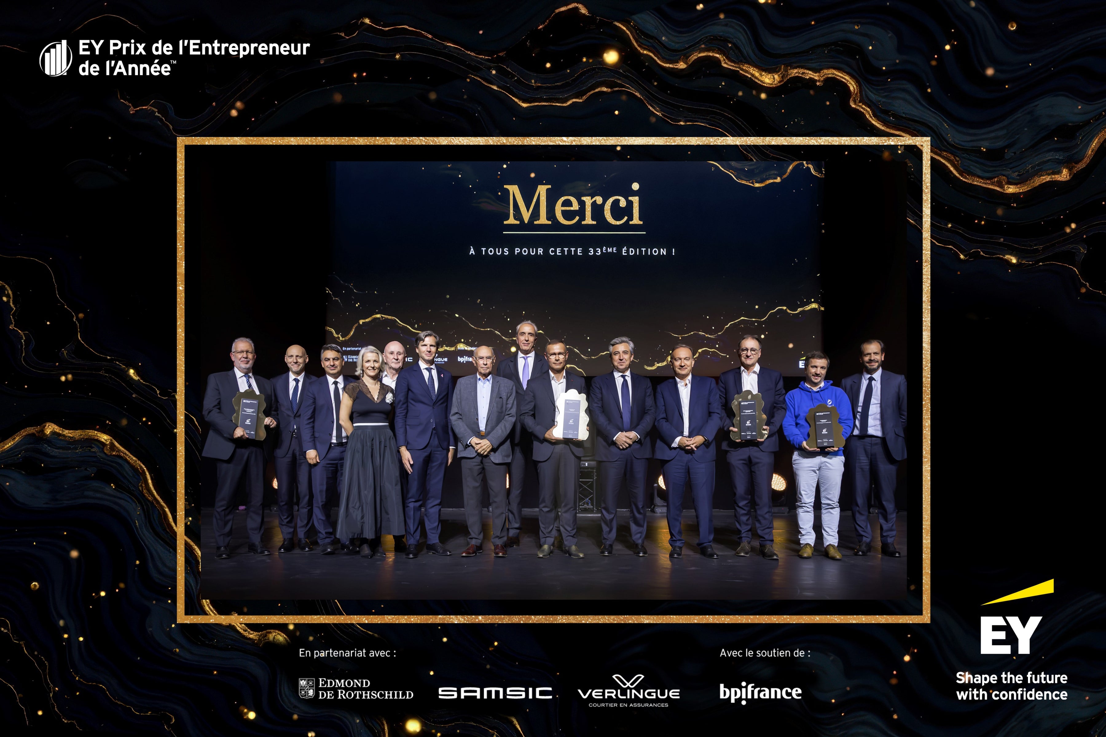 EY Sud-Est | EY - France