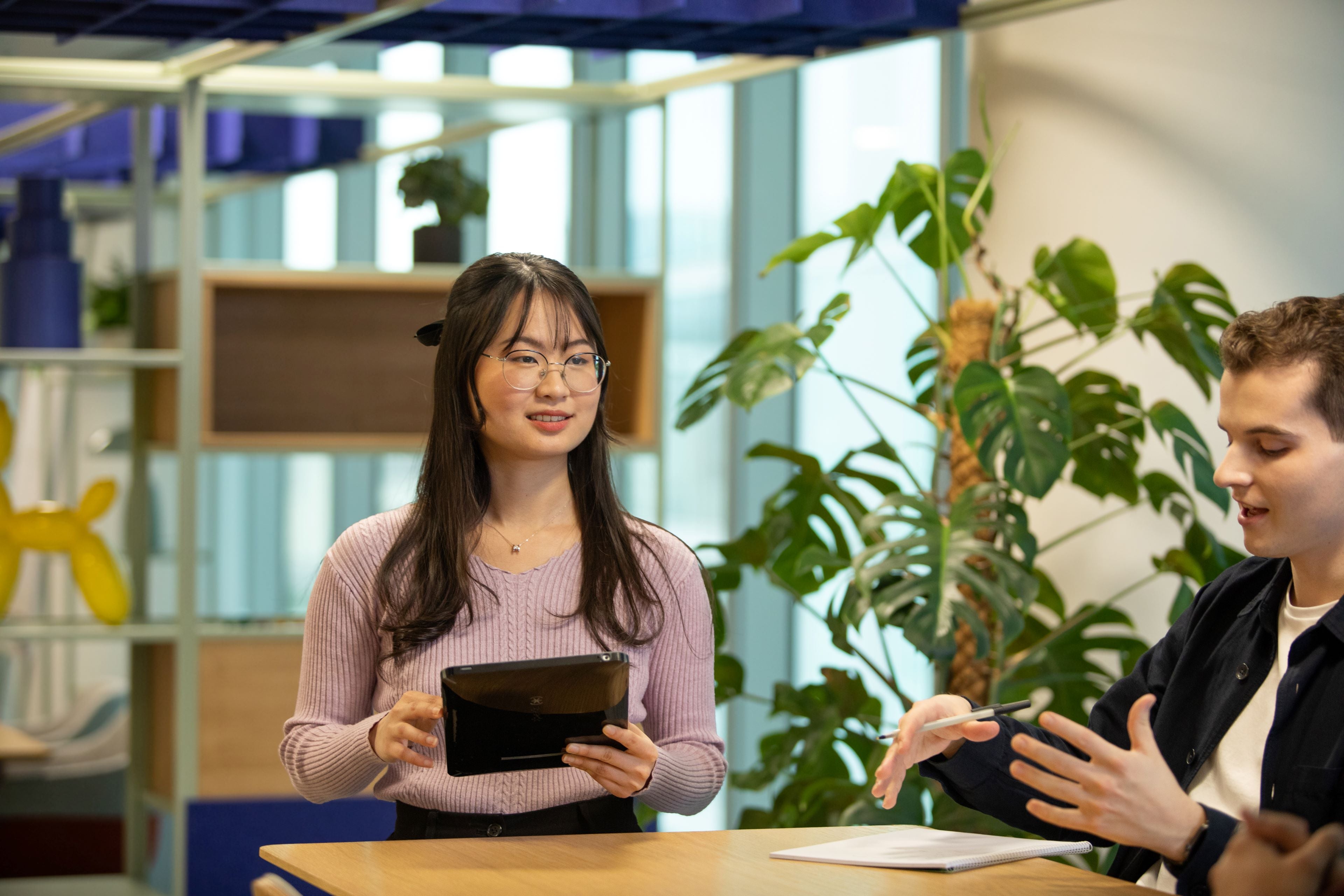 Assurance Graduate Programmes | EY - UK