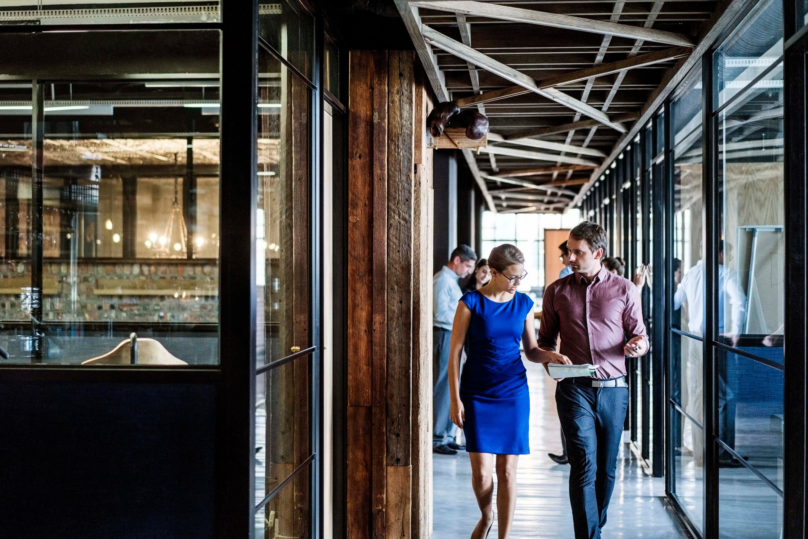 Tax services | EY - Australia
