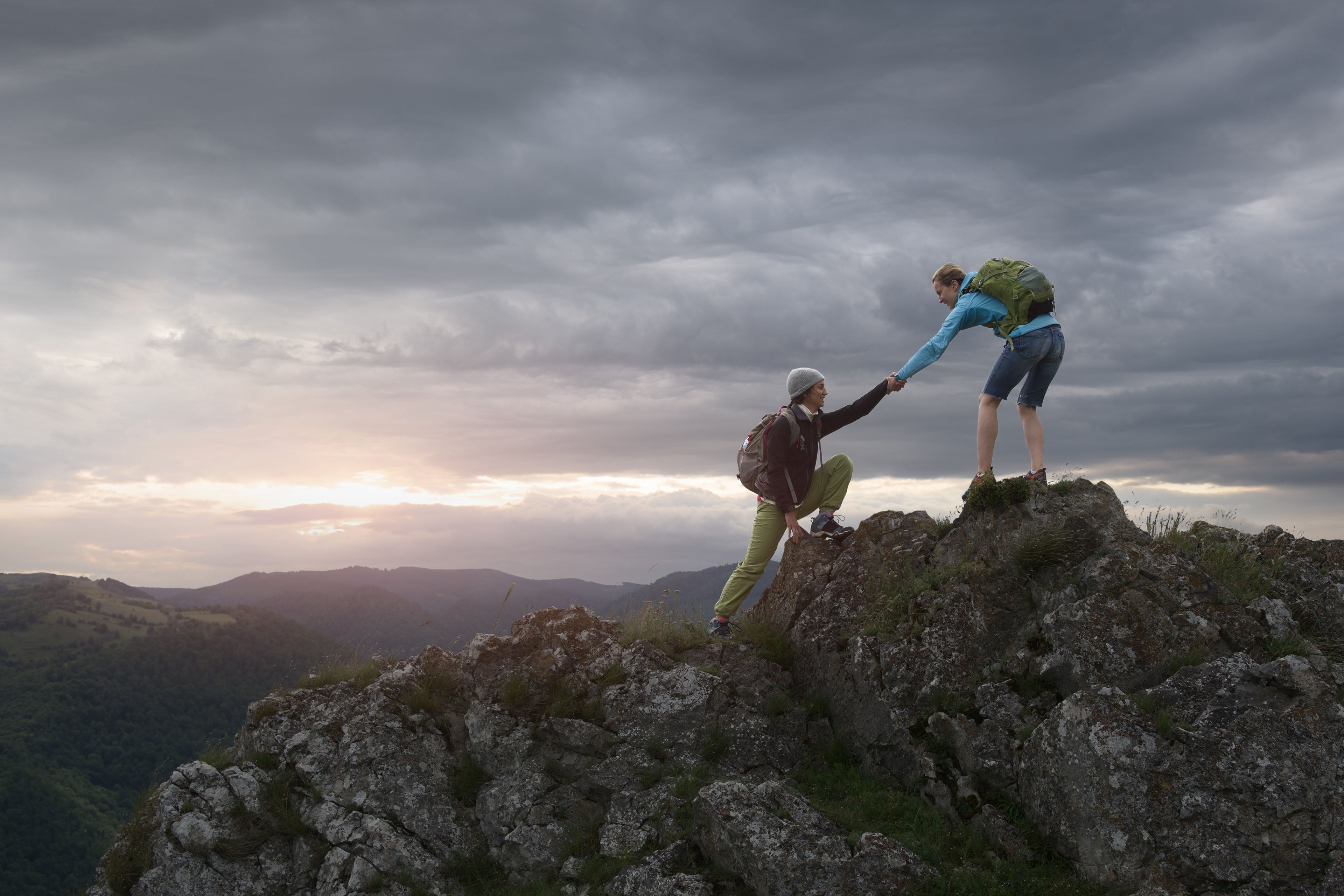 EY - Turkiye | Building a better working world