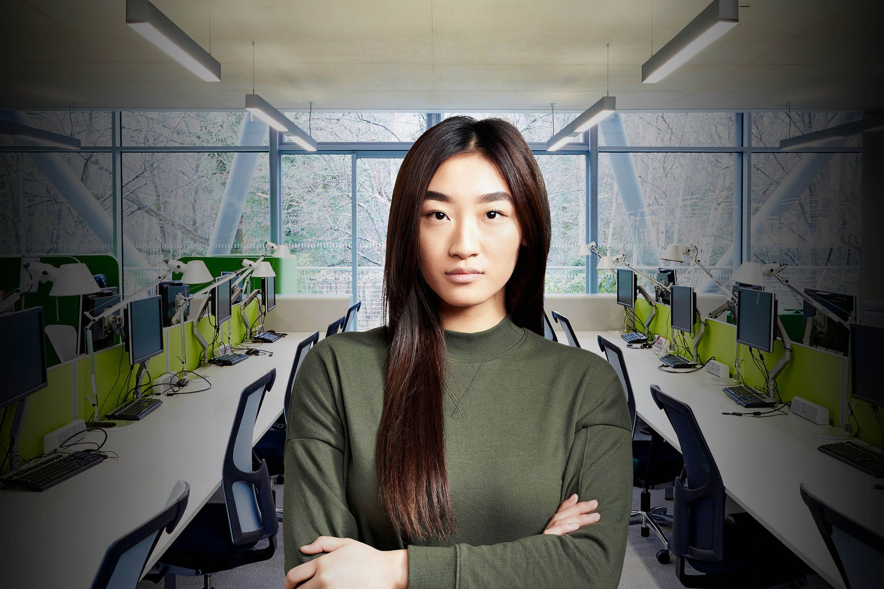 Threats to a business transformation can define its success | EY - Global