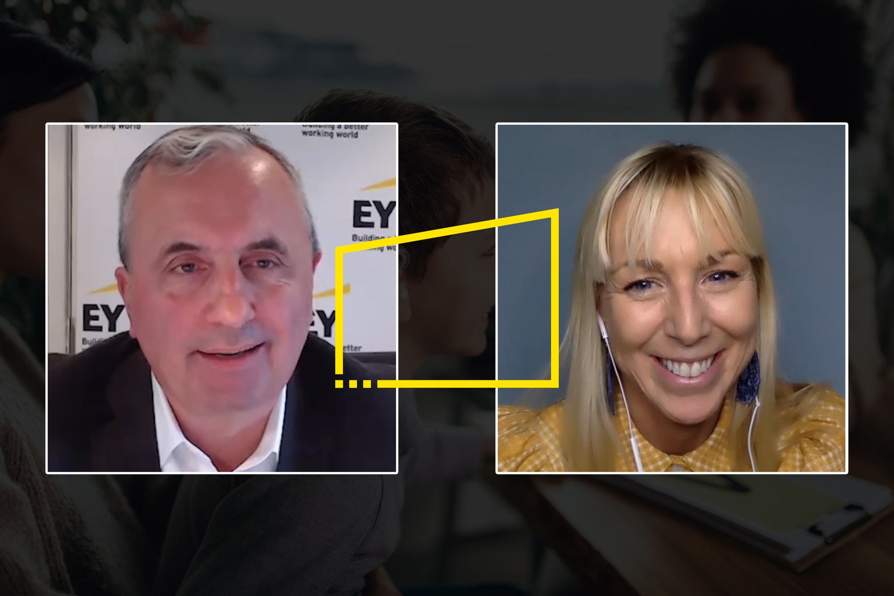 Purpose – Our latest thinking | EY - US