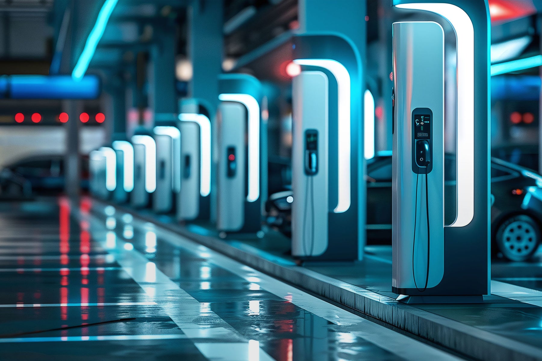 How to retake the momentum in the EV transition | EY - Global