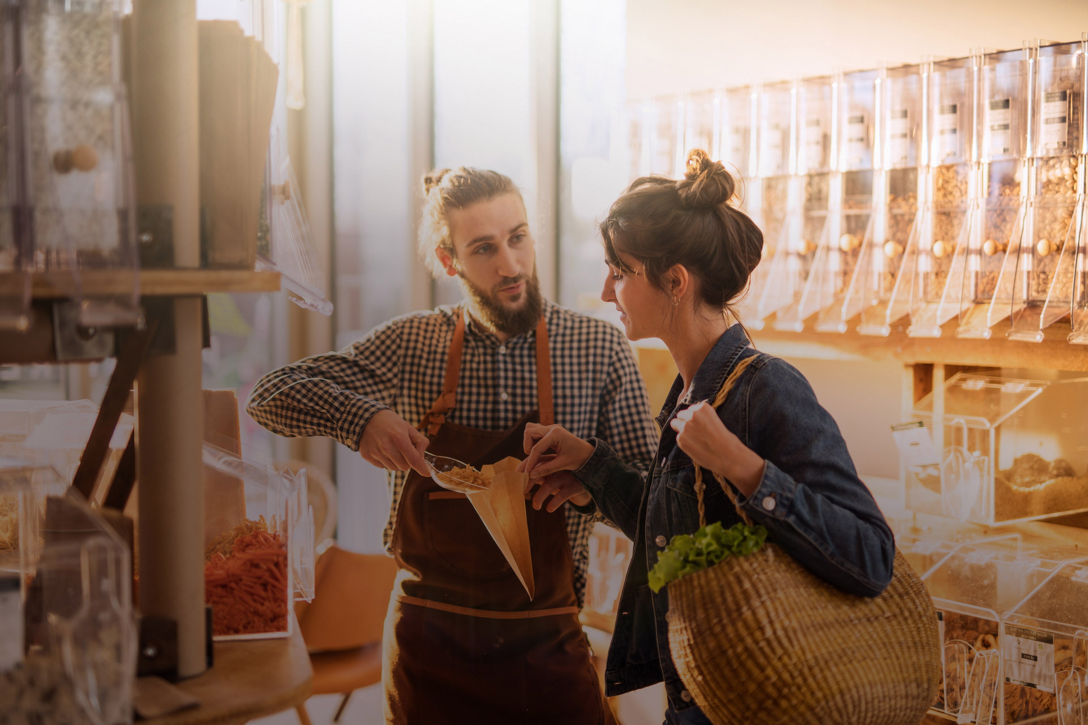 Beating the consumer trust gap for a greener world | EY - US