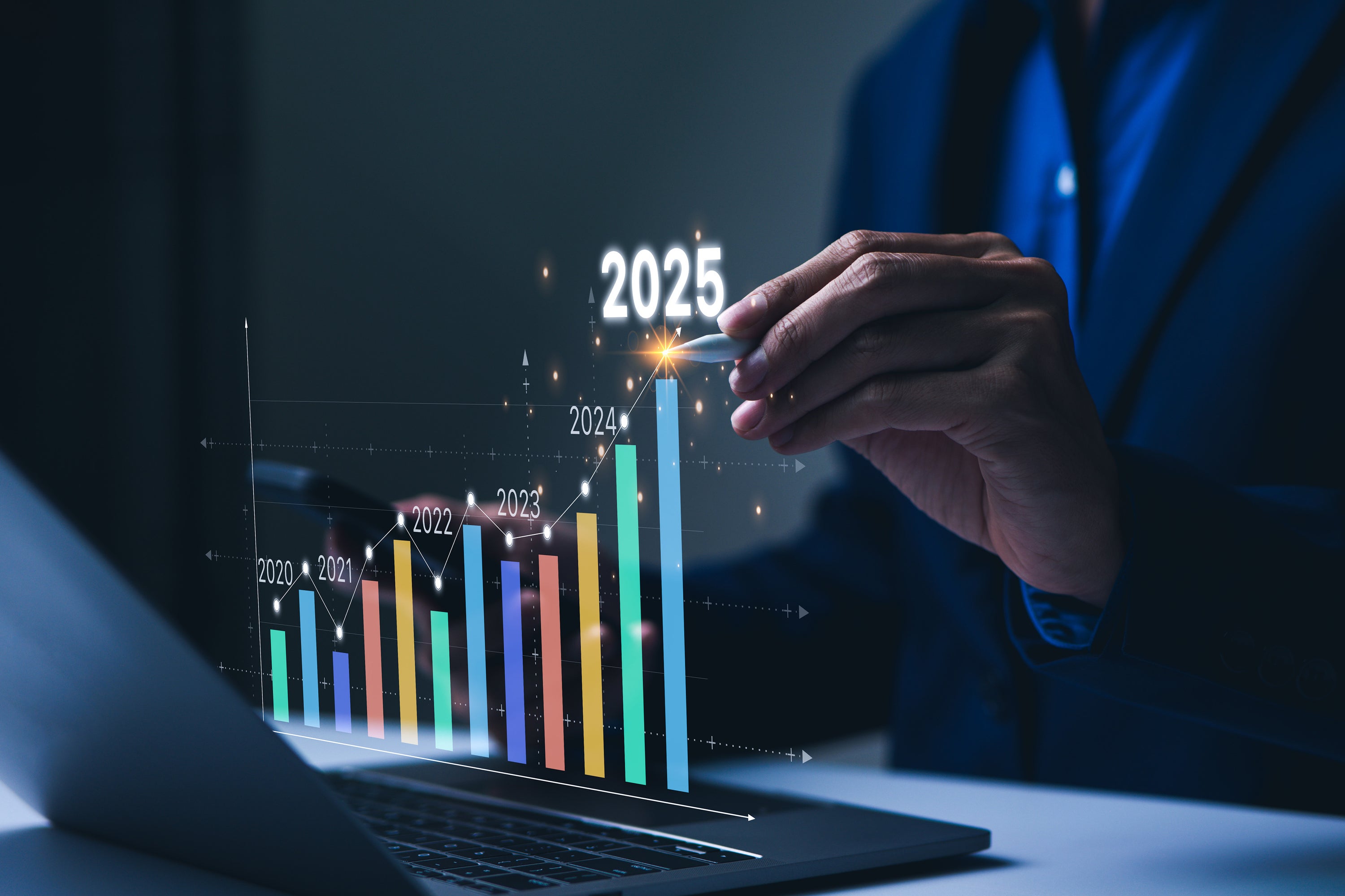 Budget 2025: Focusing on Capex Growth | EY - India