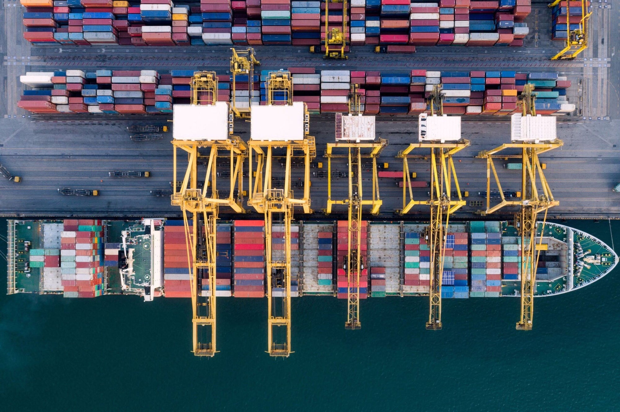 Government & public sector | EY - Canada