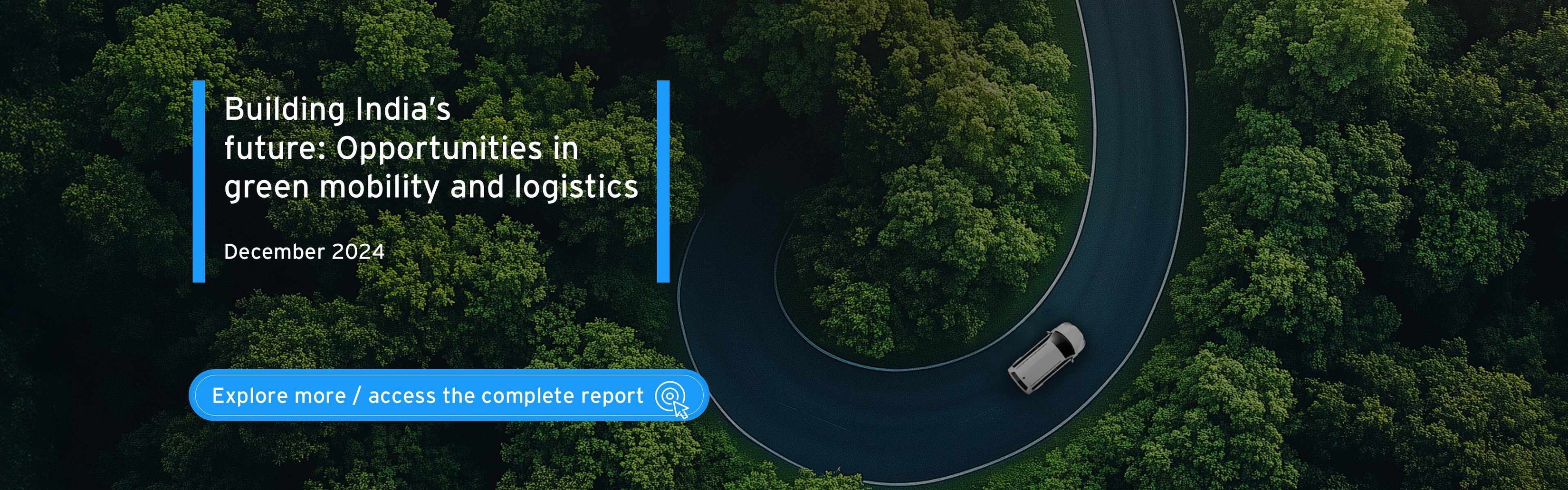 Infrastructure Projects and Programs | EY - India