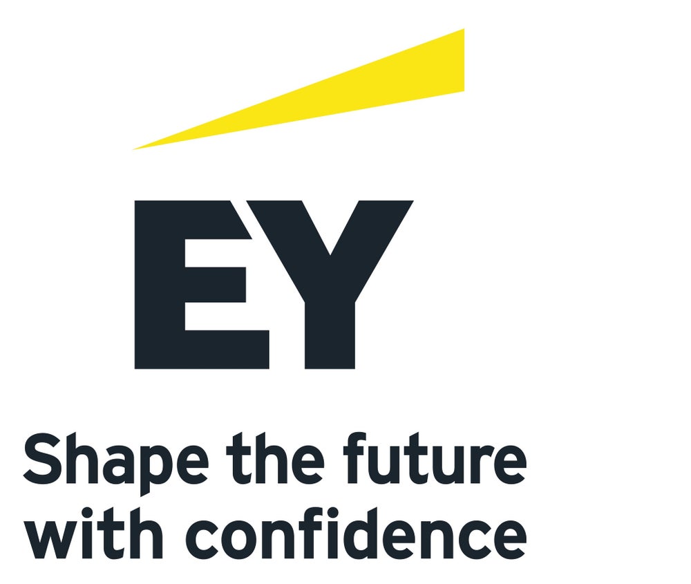 EY Entrepreneur Of The Year India | EY - India