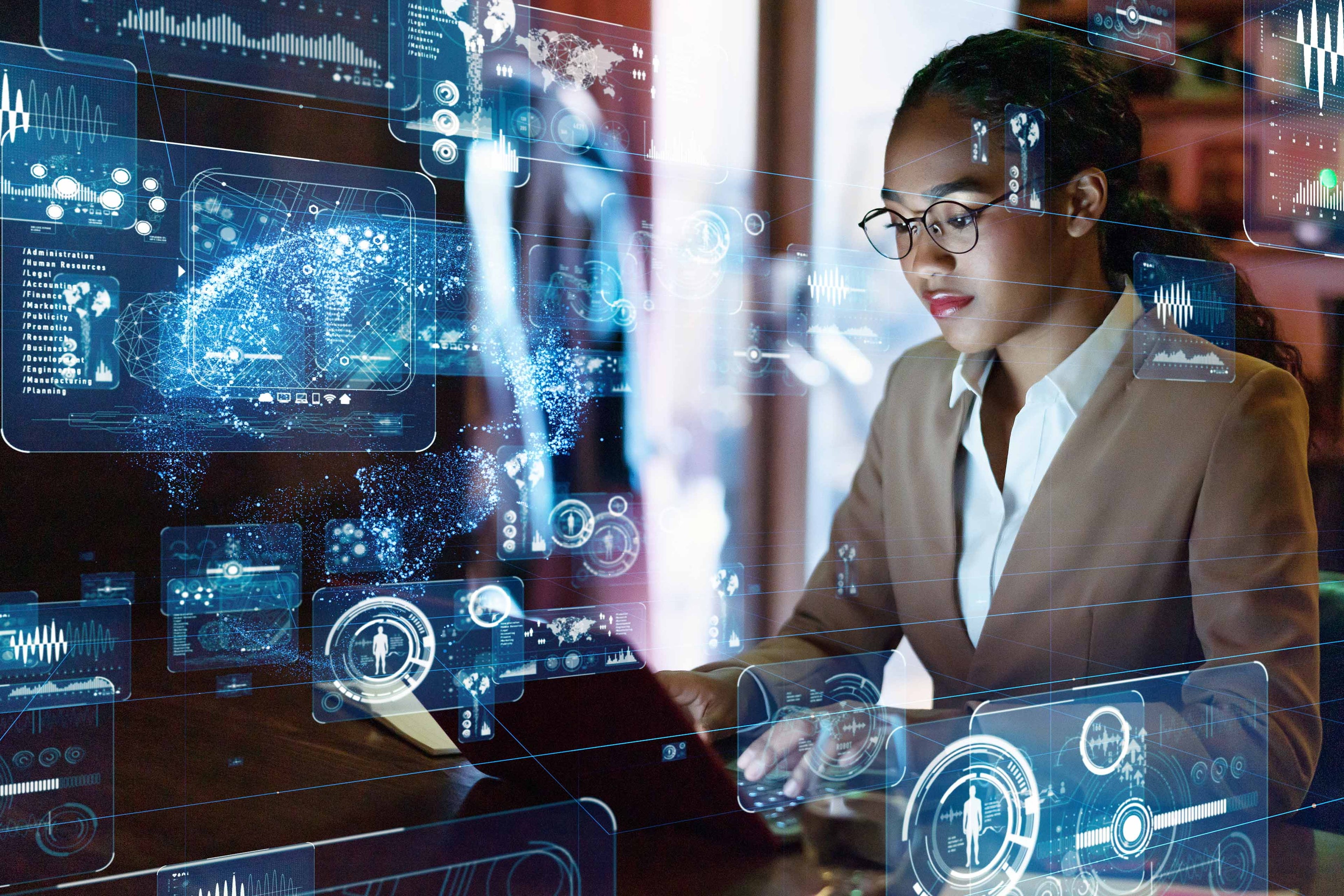 EY - Ireland | Shape the future with confidence