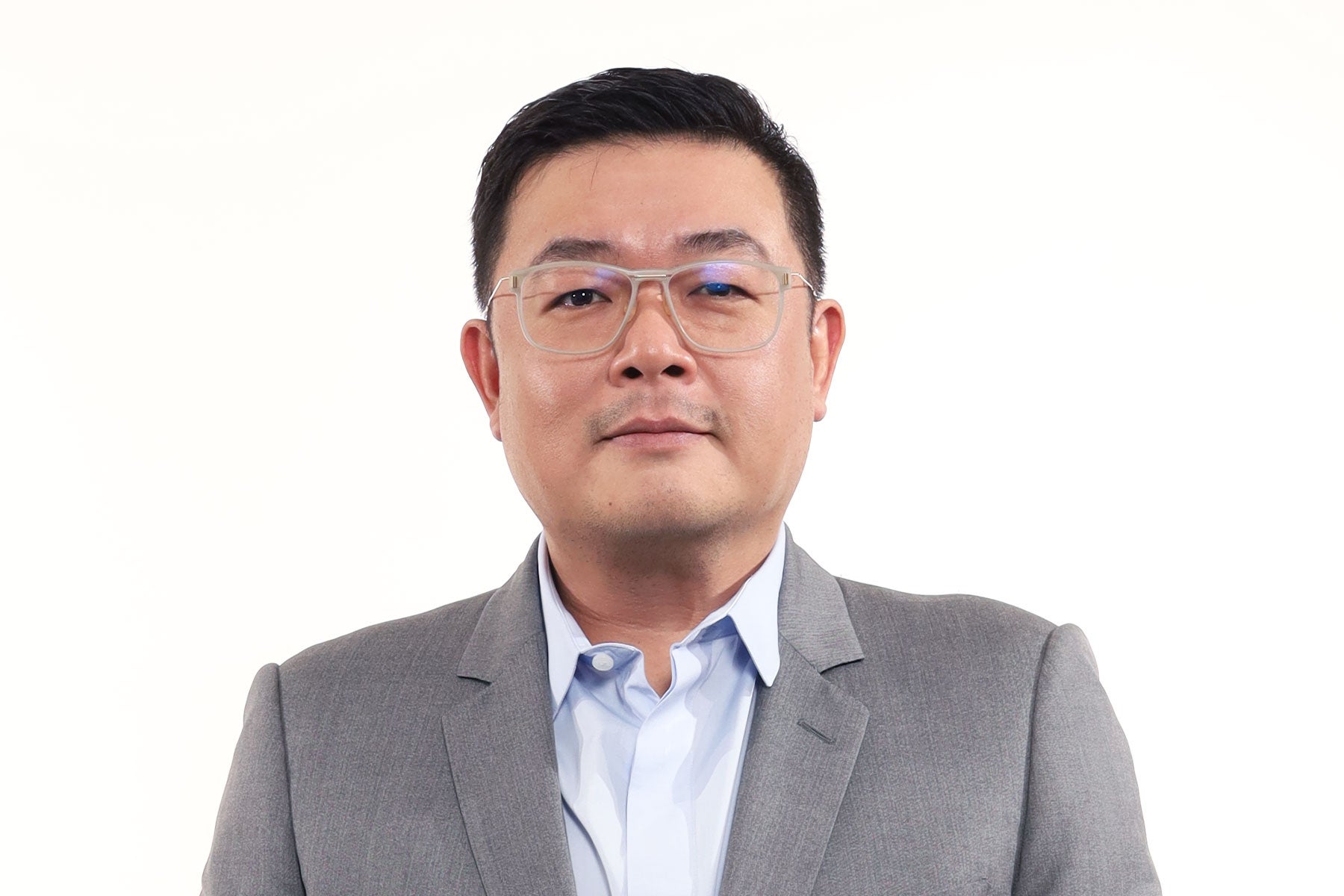 Ronnie Lim | EY Malaysia