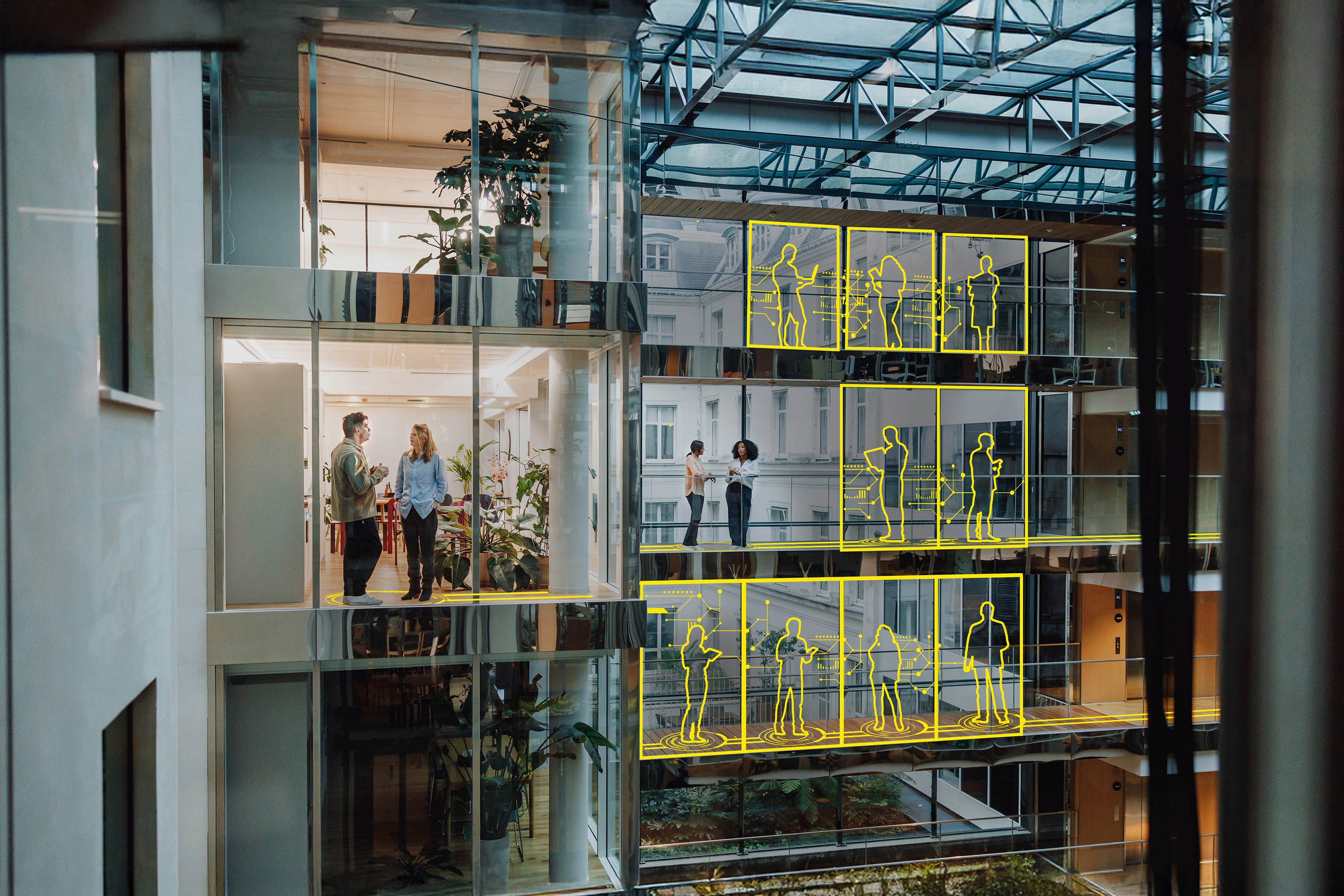 How GenAI is reshaping the future of tax talent | EY Malaysia