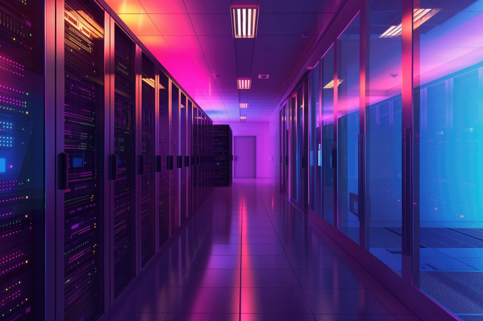 AI and the transformation of tax compliance | EY - US