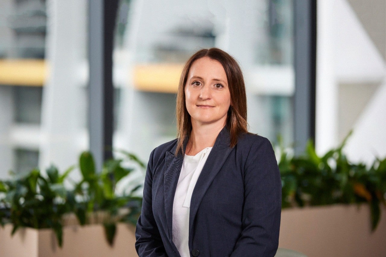 Nicola Ponsonby EY New Zealand Financial Services Director | EY - New ...