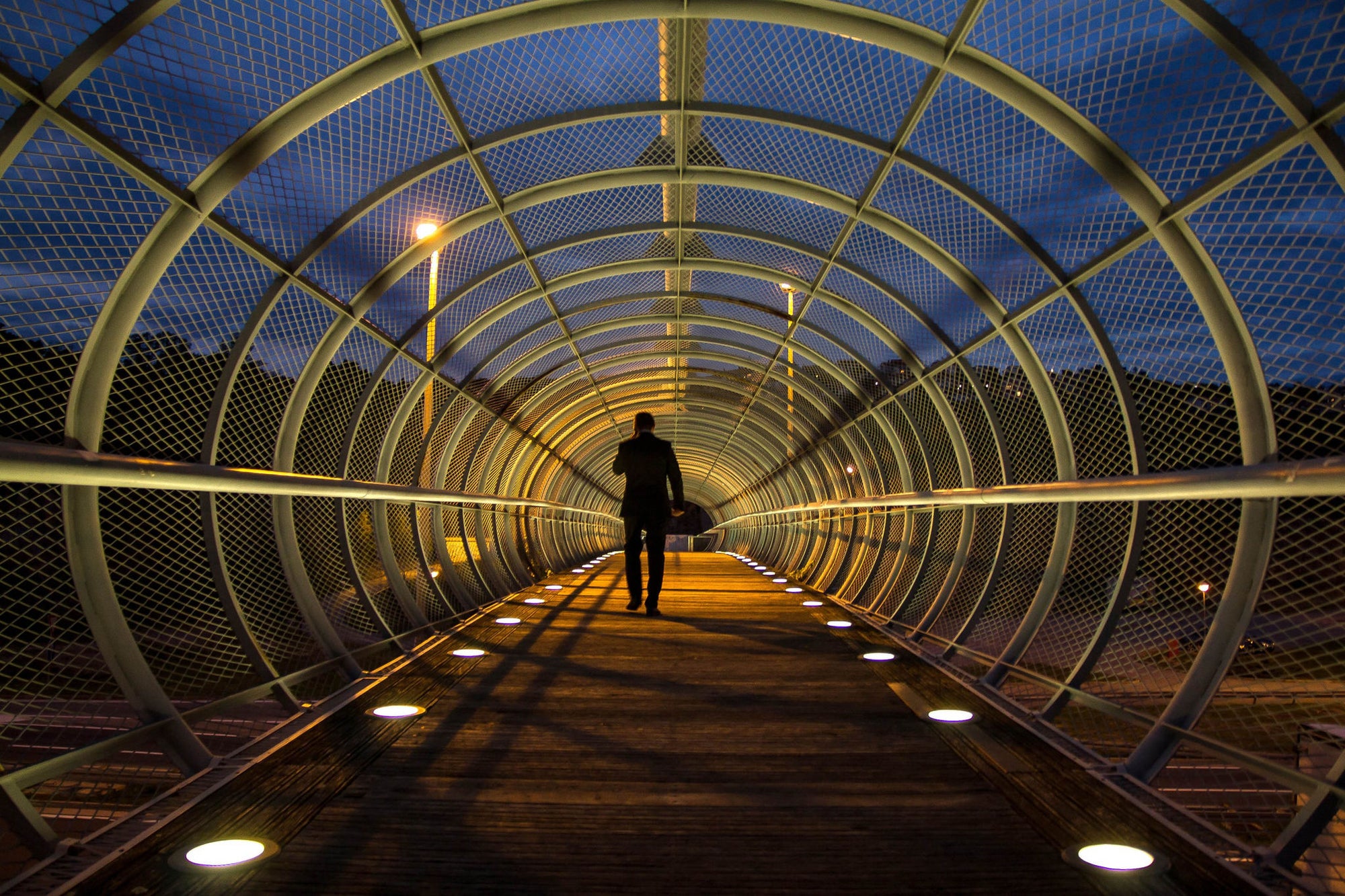 Why trust is key for effective whistleblowing programs | EY - US