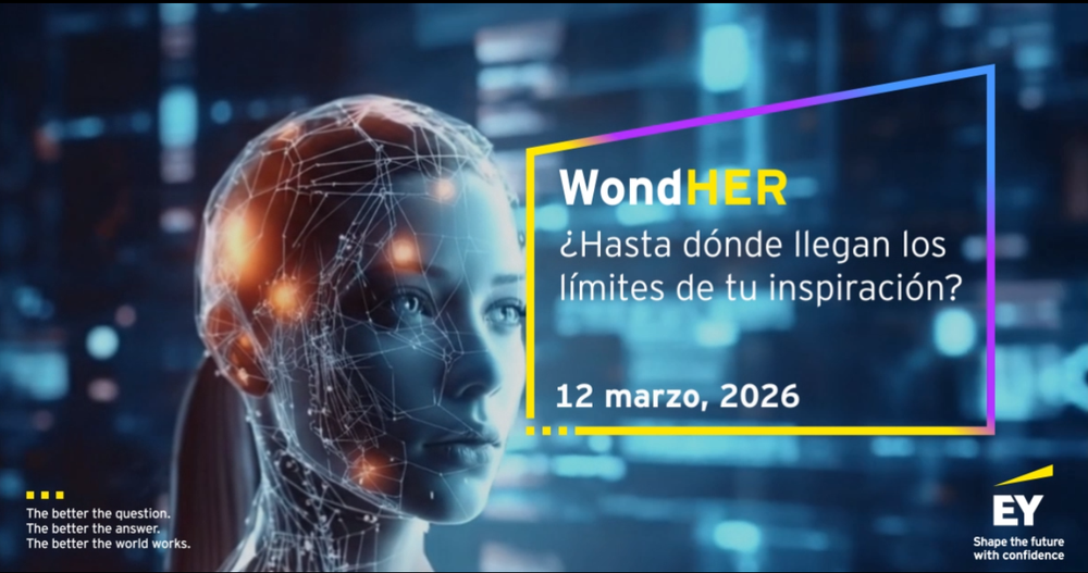 Próximos eventos | EY - España