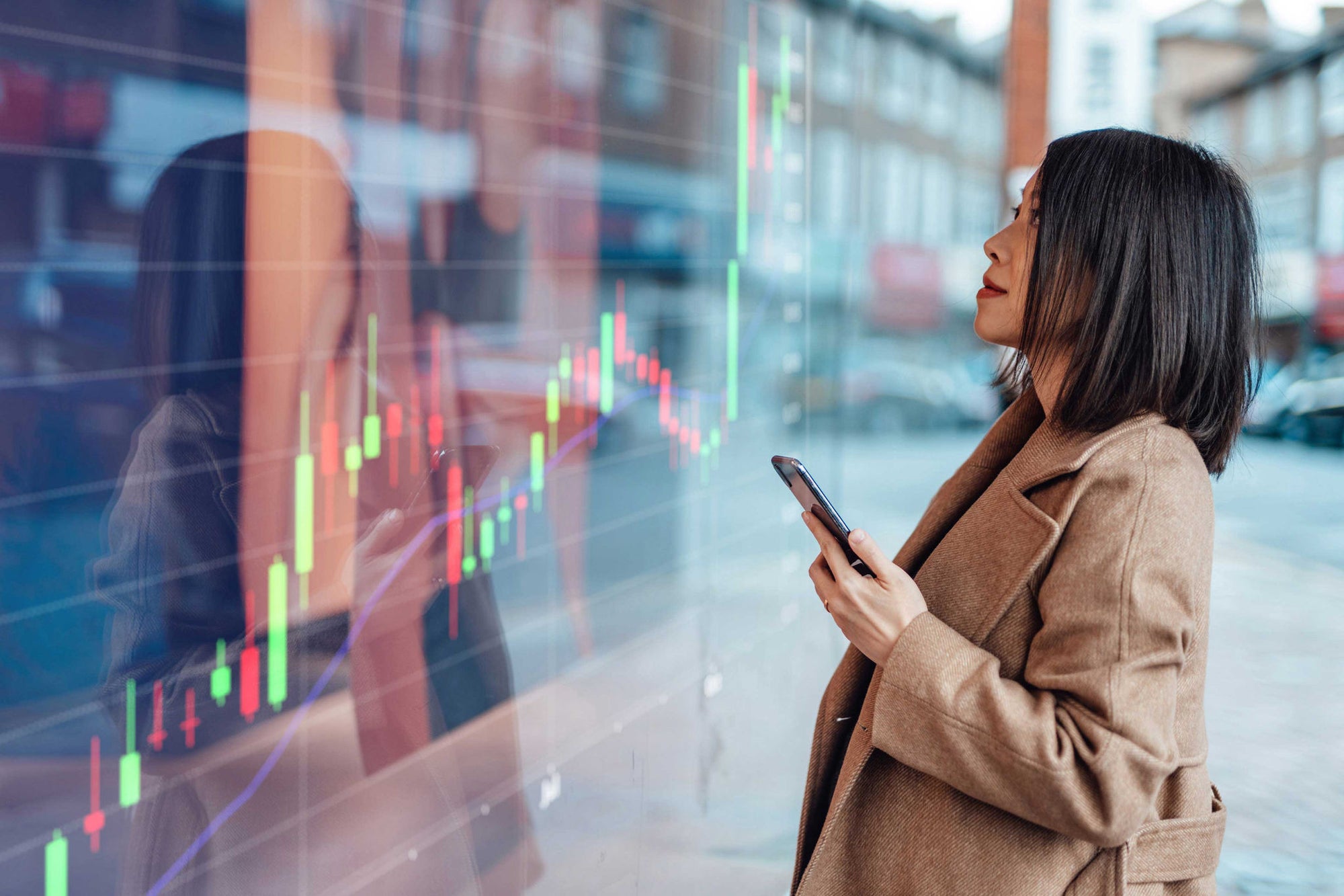 Neue Regulierung für den EU-Kryptomarkt: MiCAR | EY - Deutschland