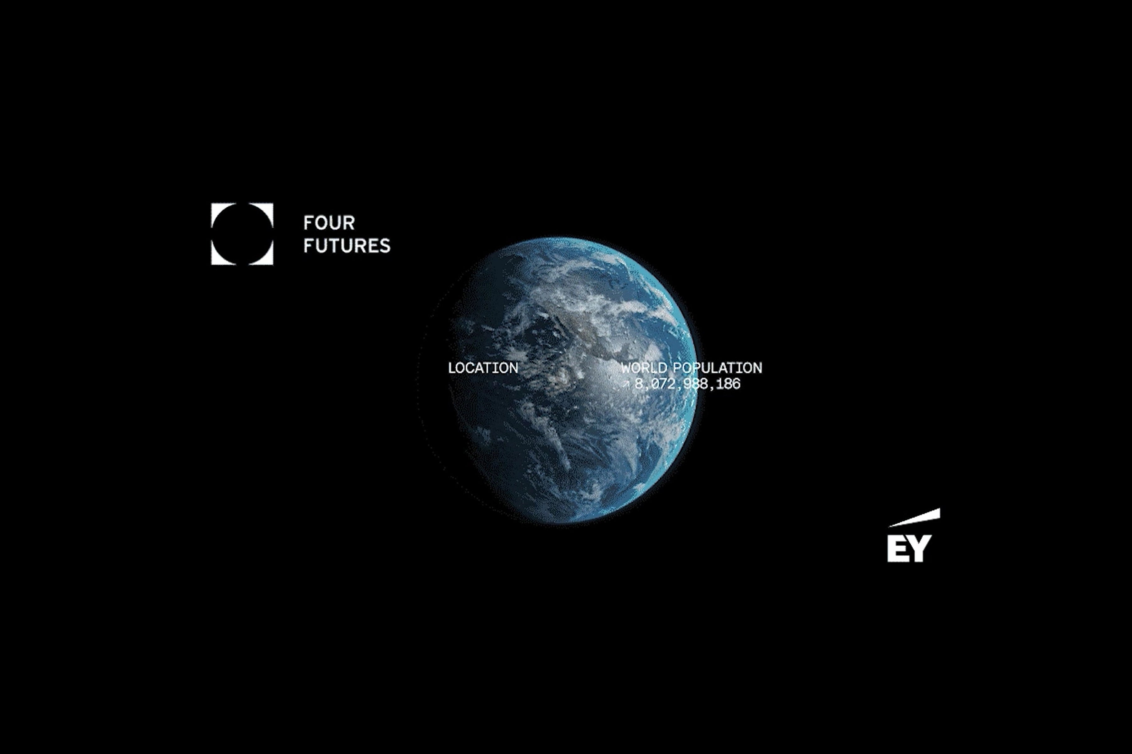 Four Futures Dublin | EY - Ireland