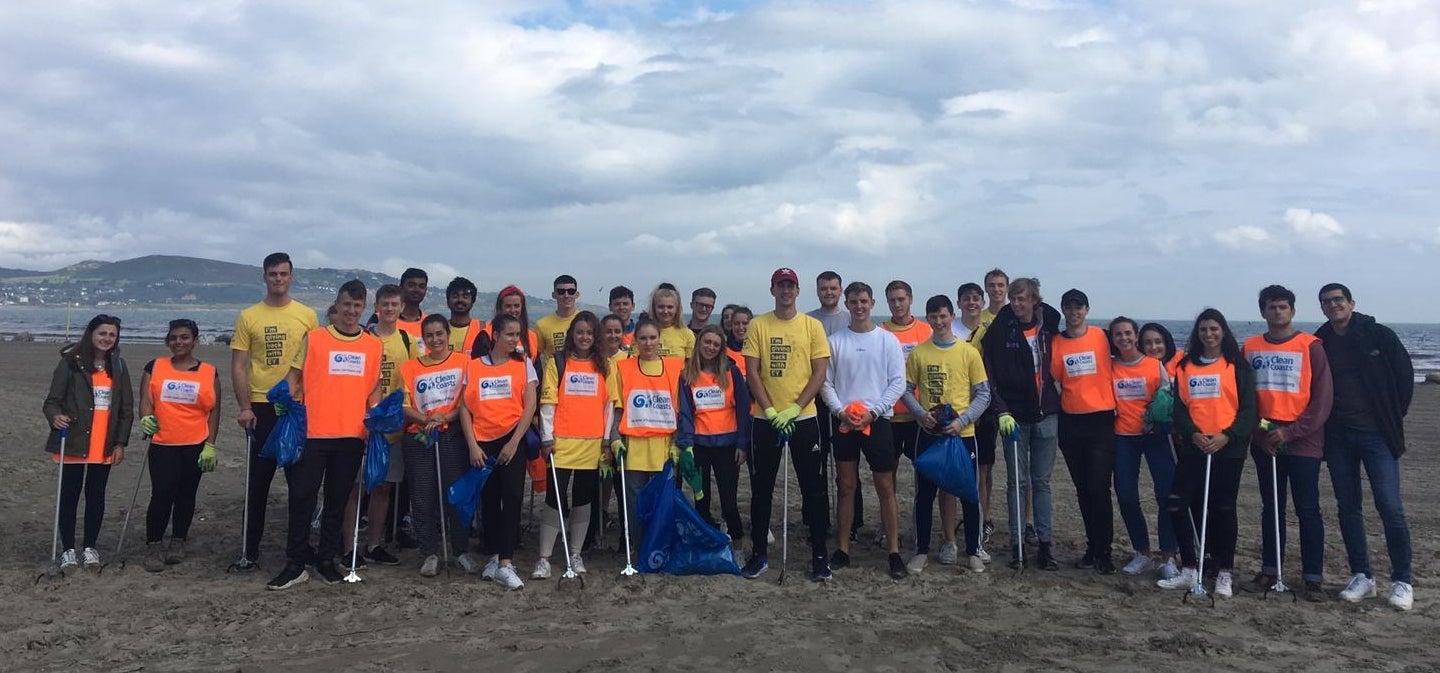 Summer Internship Programme | EY - Ireland