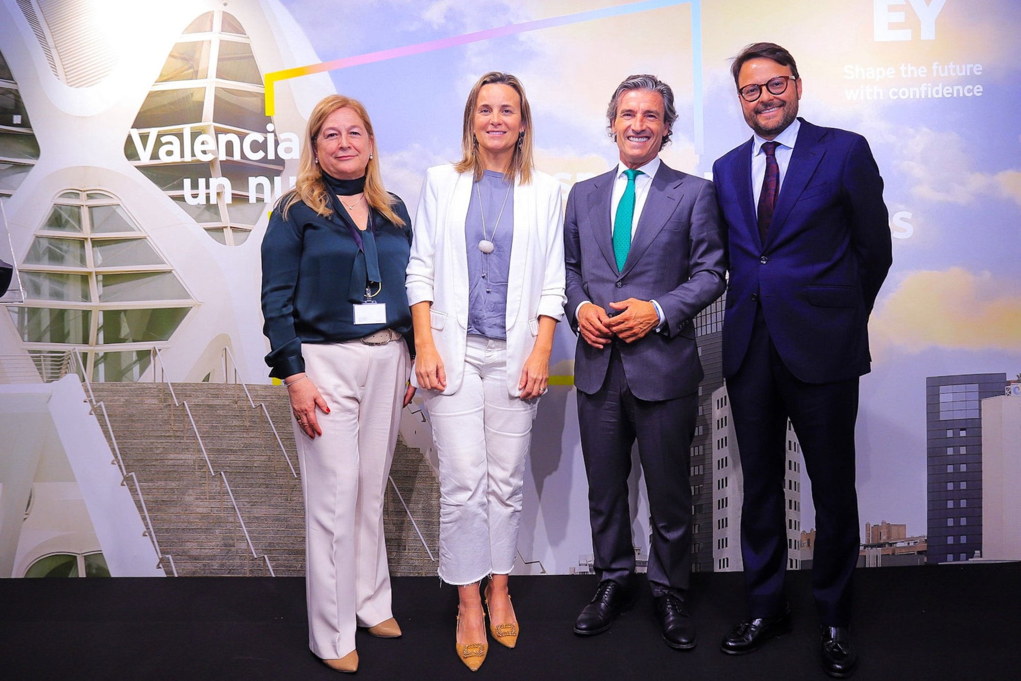 EY inaugura su nueva oficina en Valencia | EY - España