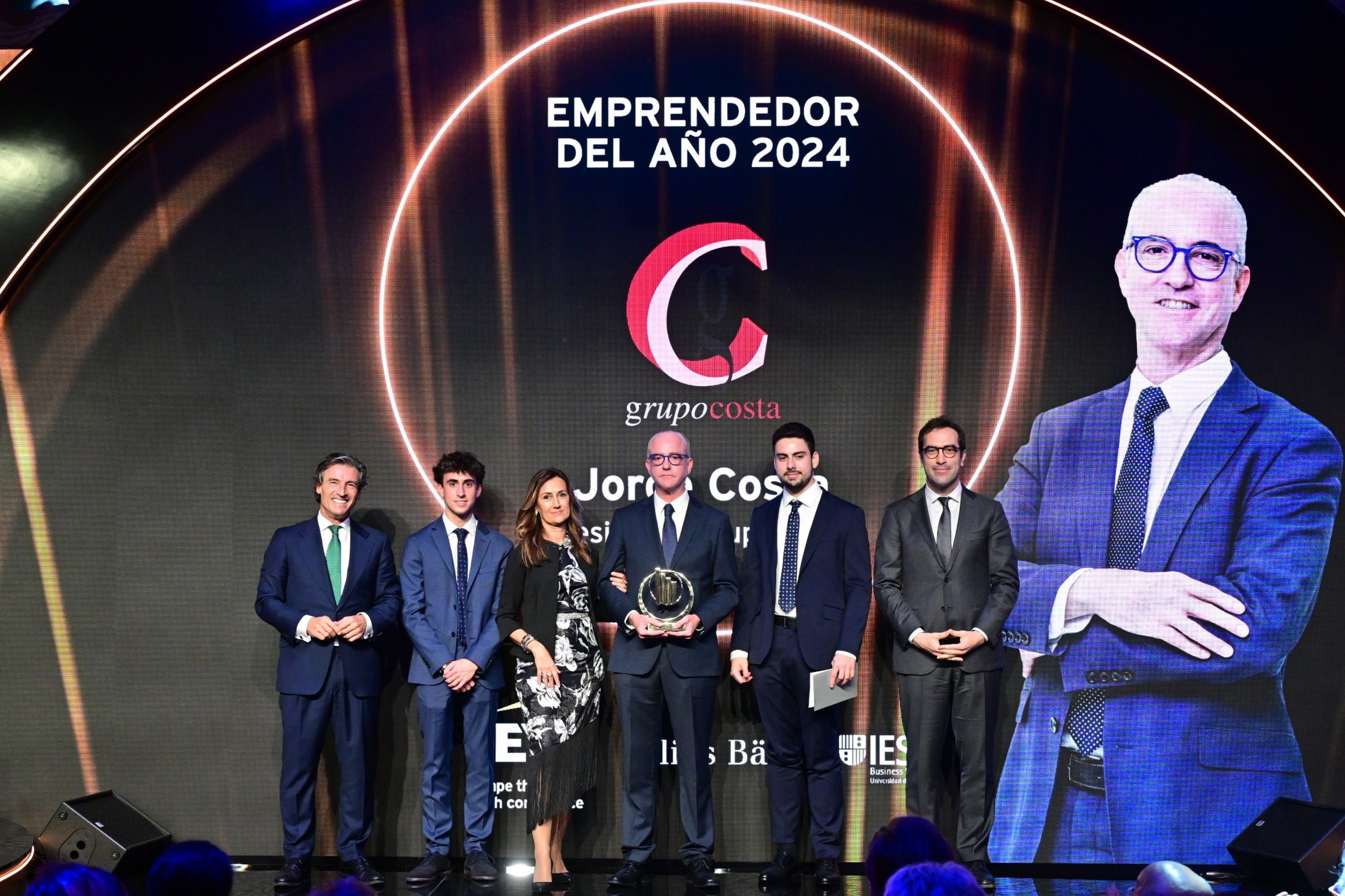 EY - España | EY España - Home | Building a better working world