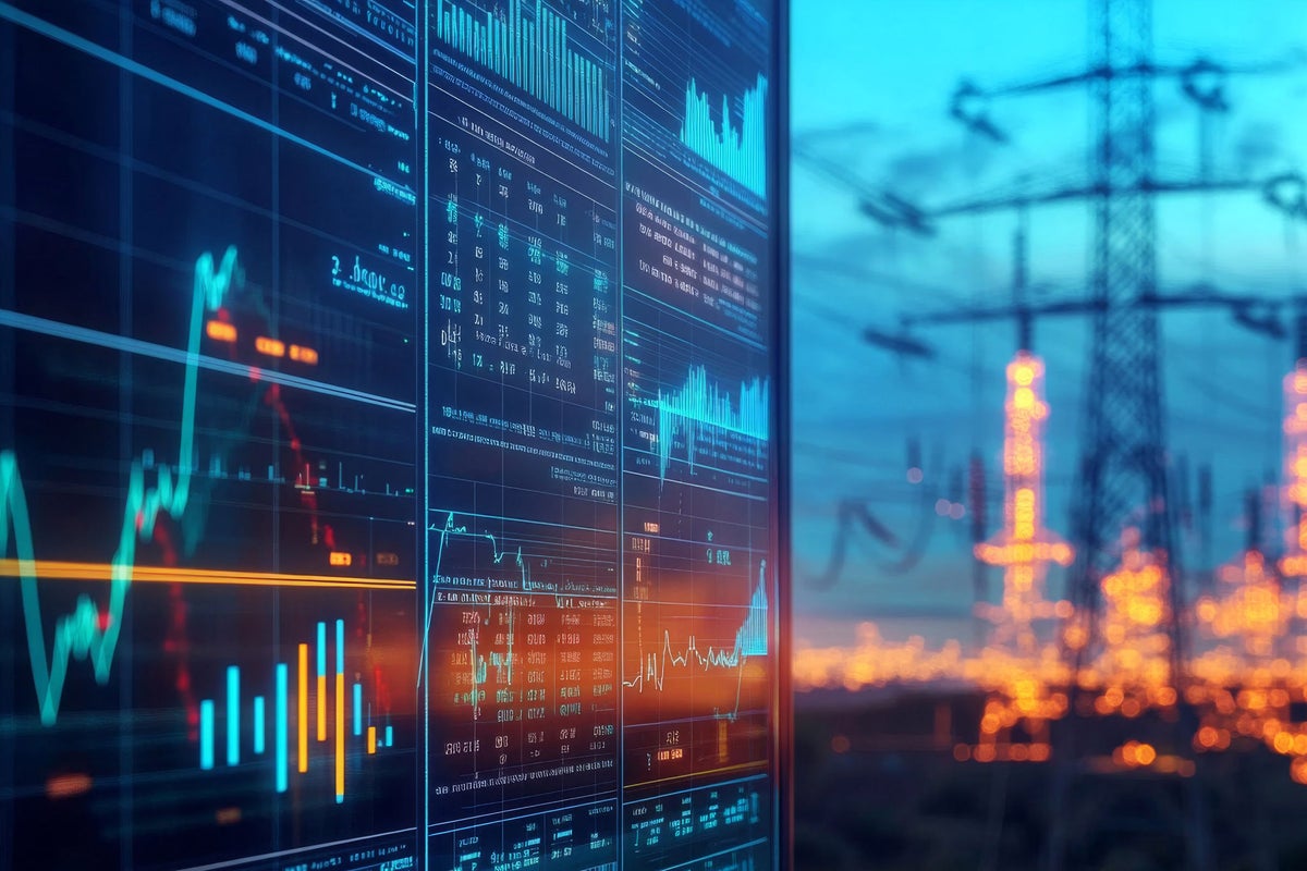 AI can help utilities predict grid outages | EY - US