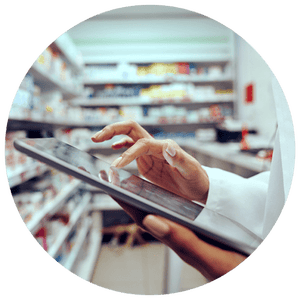 Electronic batch records improve pharma manufacturing | EY - US