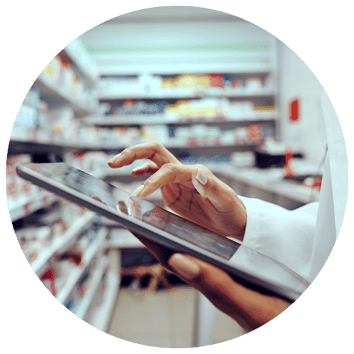 Electronic batch records improve pharma manufacturing | EY - US