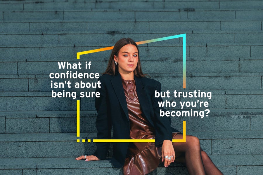 EY - Denmark | Shape the future with confidence