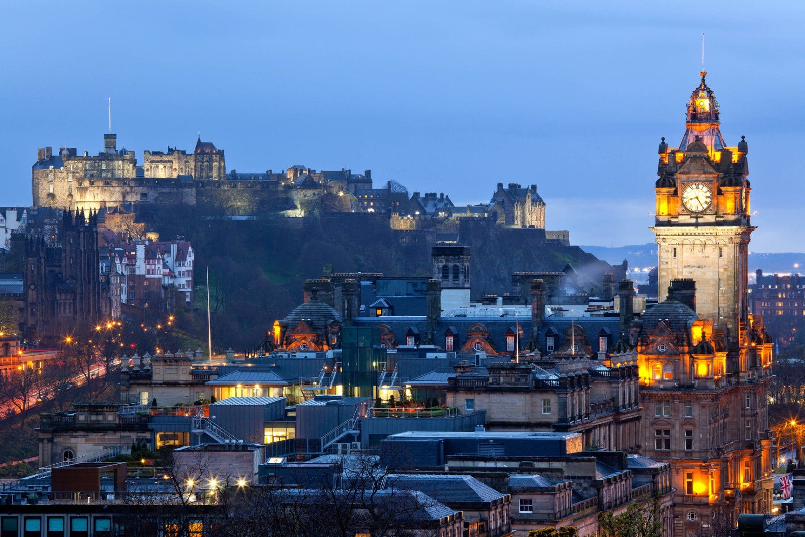 Careers at EY in Edinburgh | EY - UK
