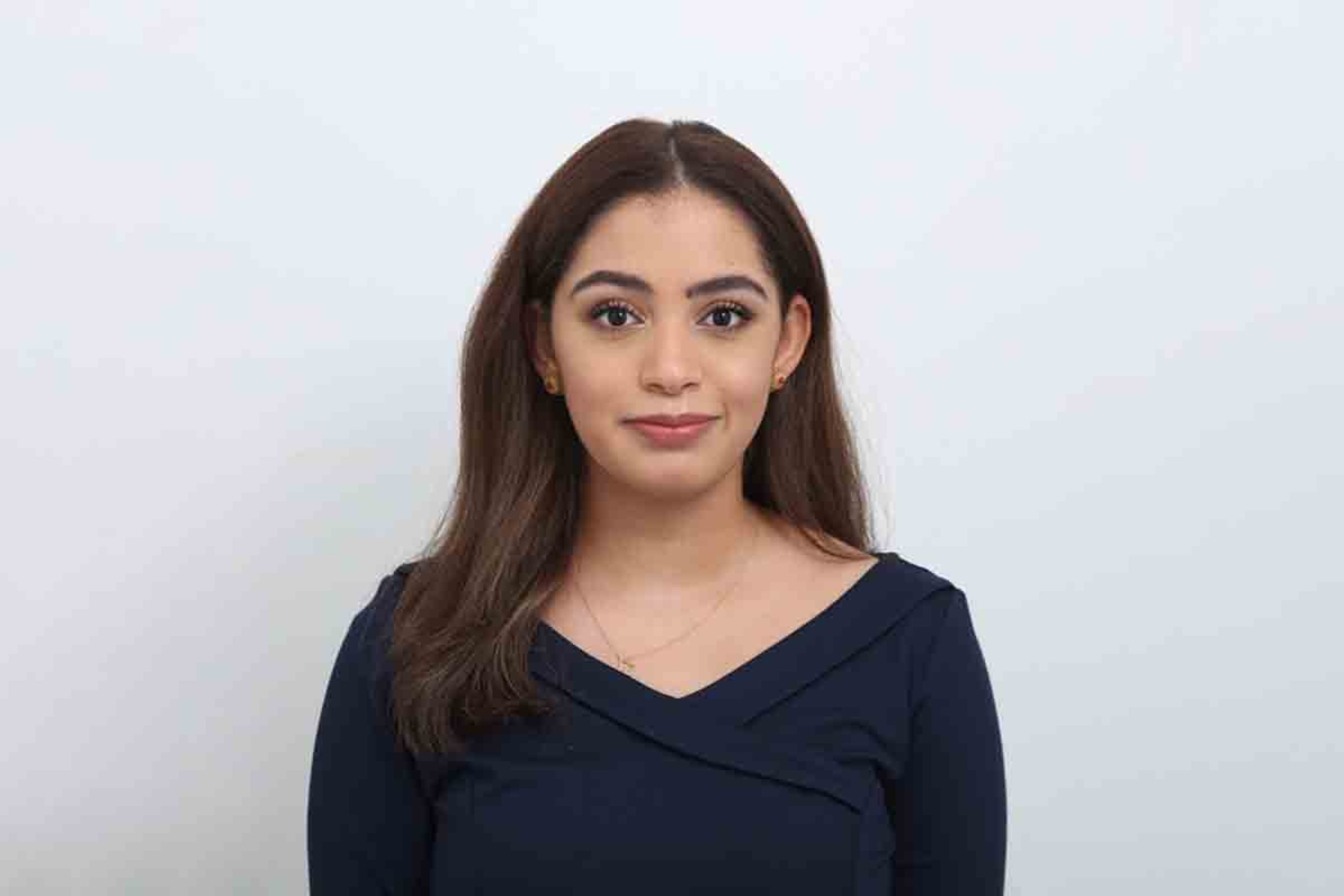 Maha Al Jishi - 2nd runner-up – EY Young Tax Professional of the Year ...