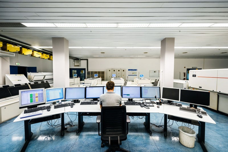 Cybersecurity Leadership Insights: mastering complexity | EY - Global
