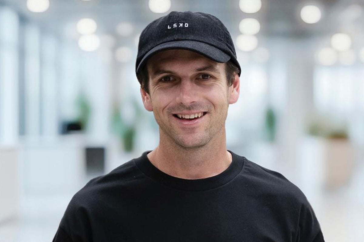 Jason Daniel | EY - Australia