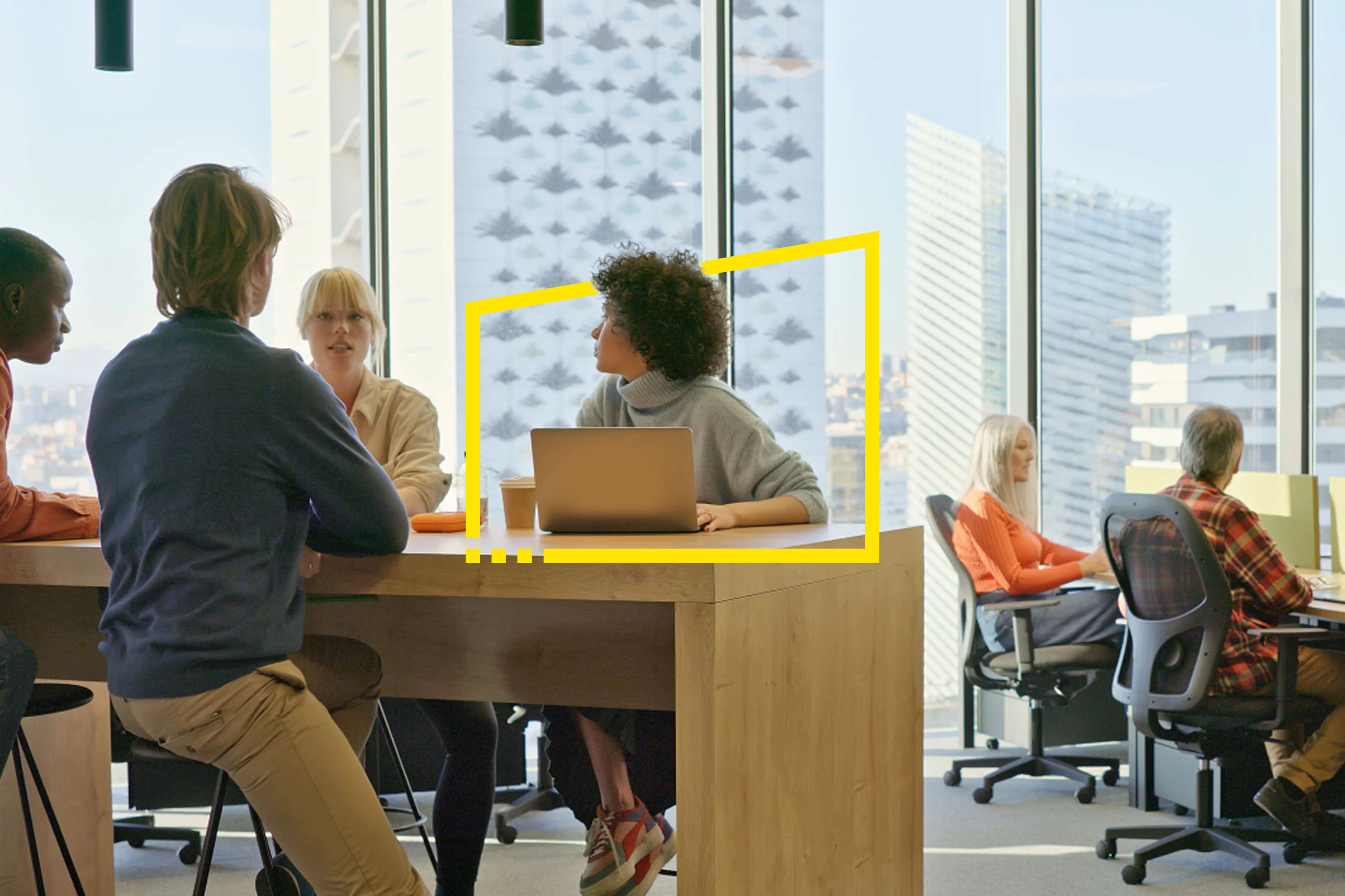 About us | EY - US