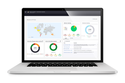 EY Global Tax Platform | EY - Global