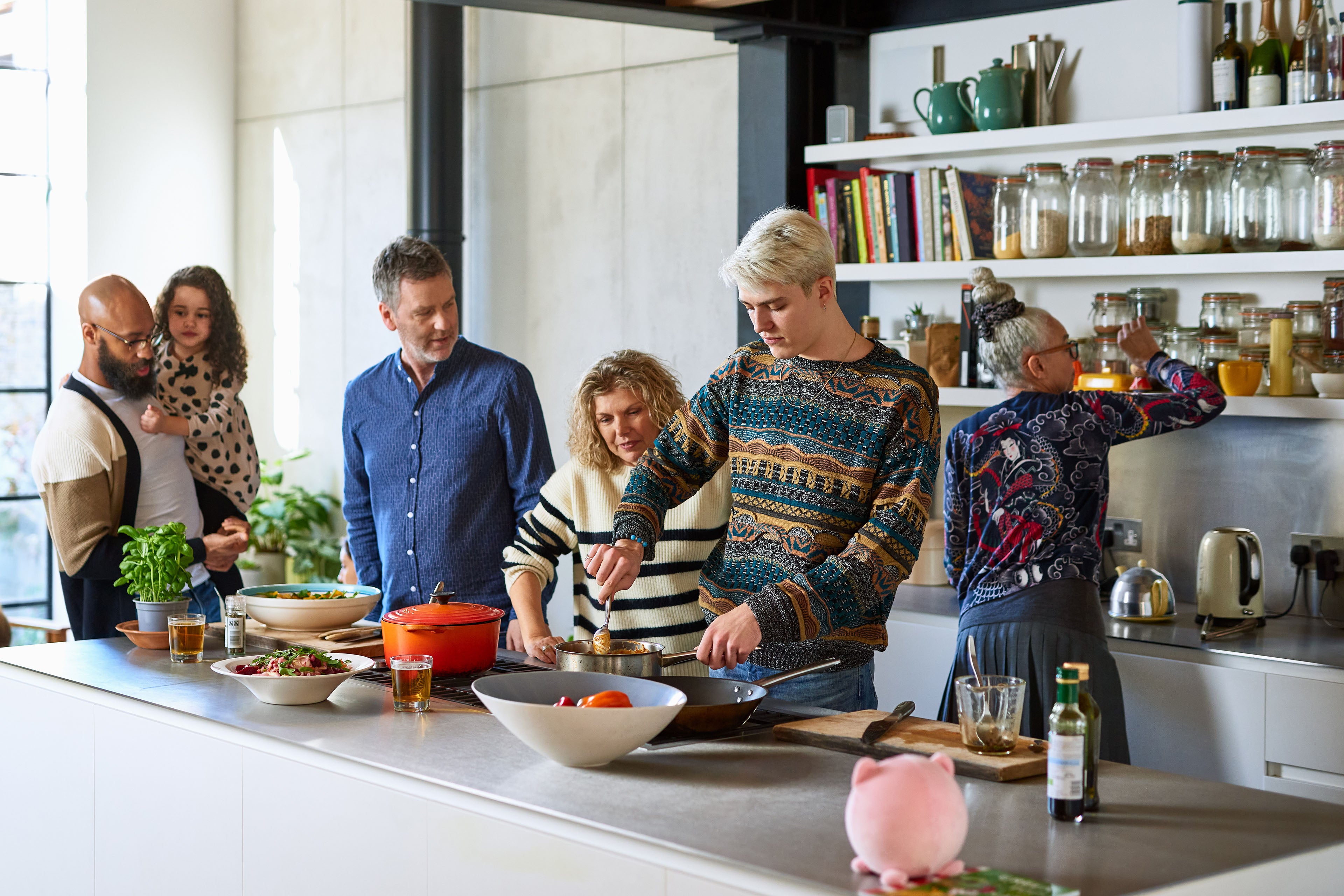 Five types of consumer that you need to understand | EY – Global | EY ...