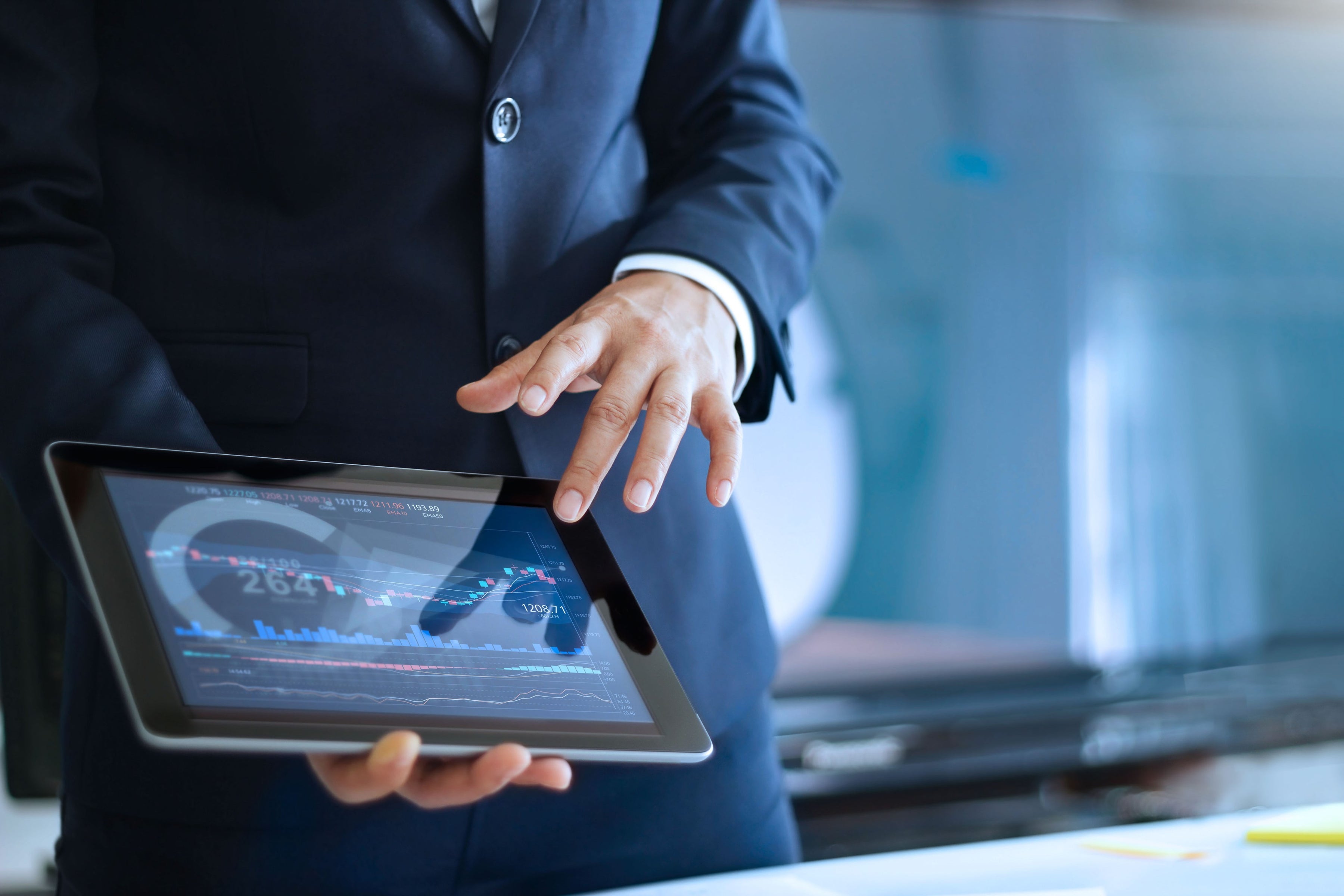 Certificate in financial risk management | EY - India