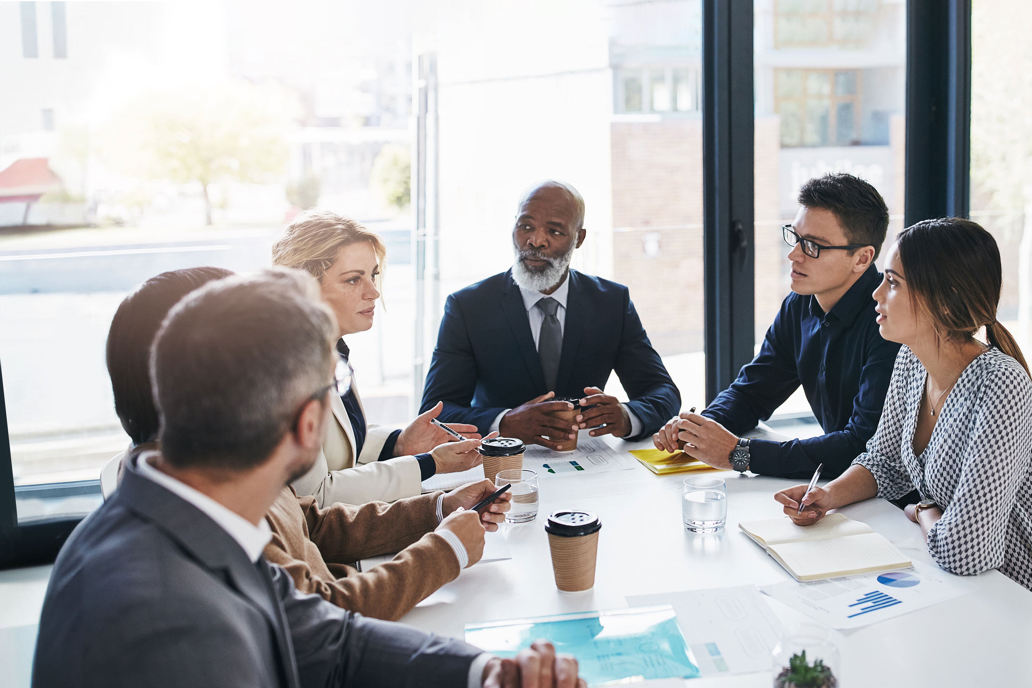 Why supply chain cost has become a boardroom discussion | EY - US