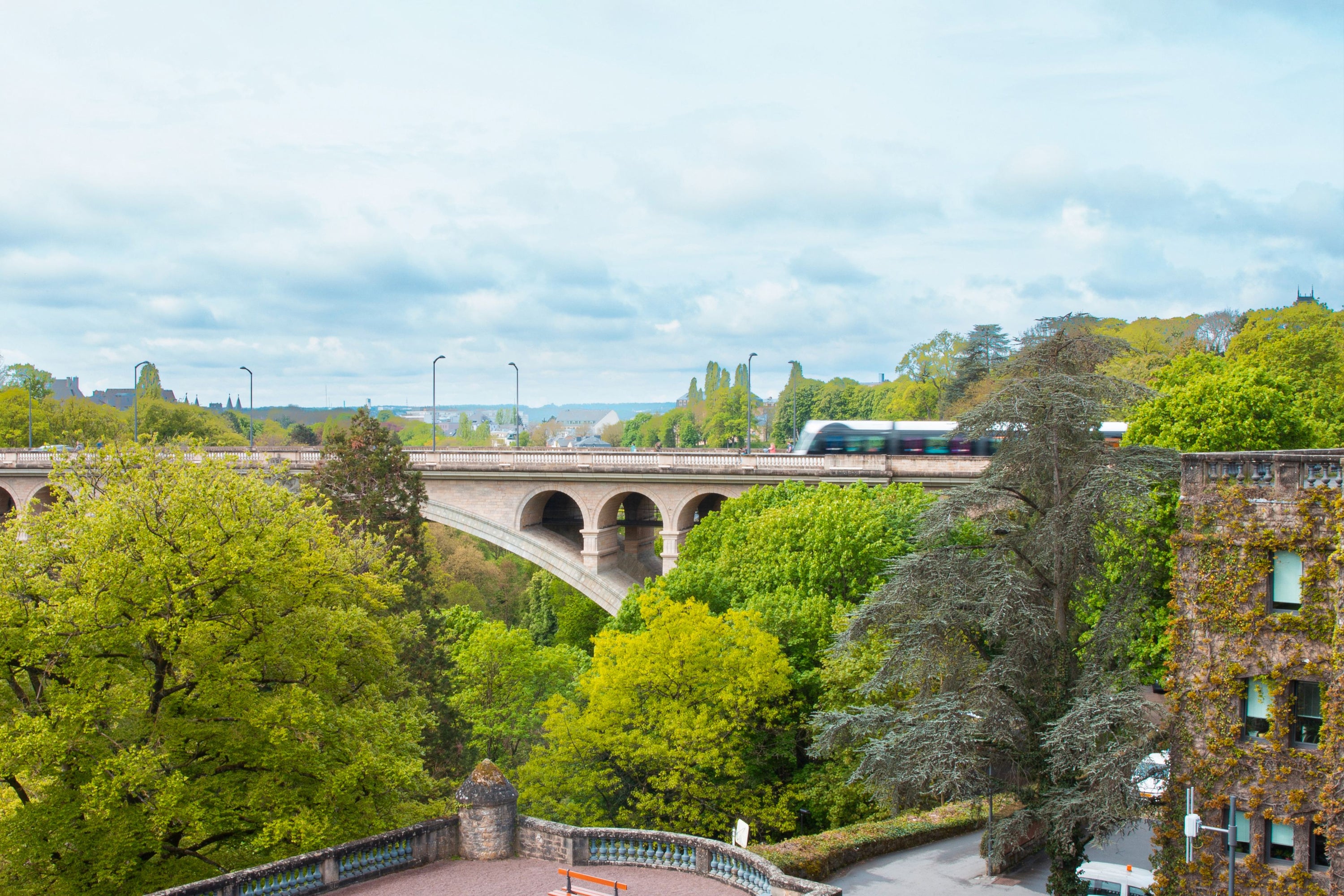 Luxembourg’s accounting law has modernized, have you? | EY Luxembourg